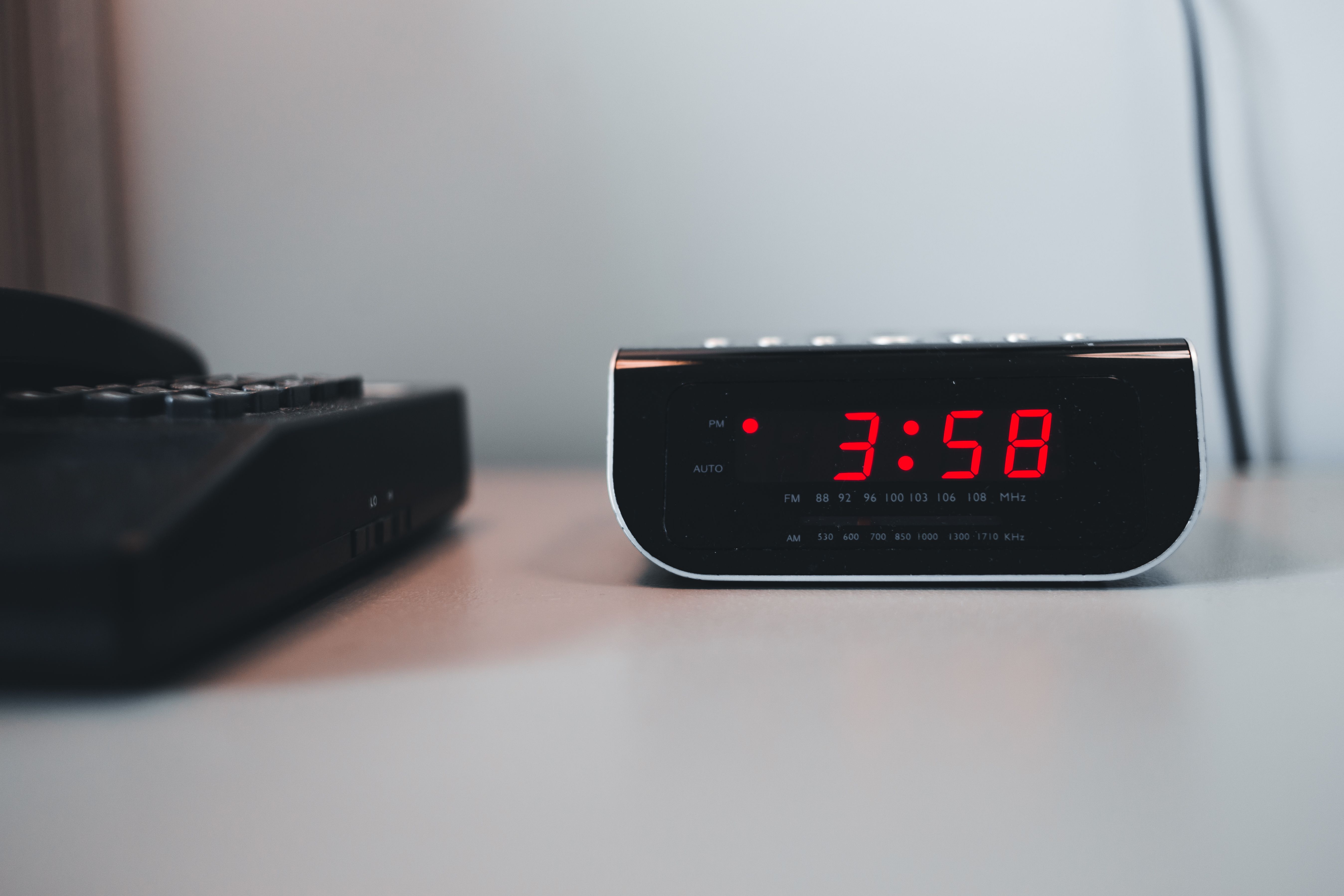 Digital Alarm Photos, Download The BEST Free Digital Alarm Stock Photos ...