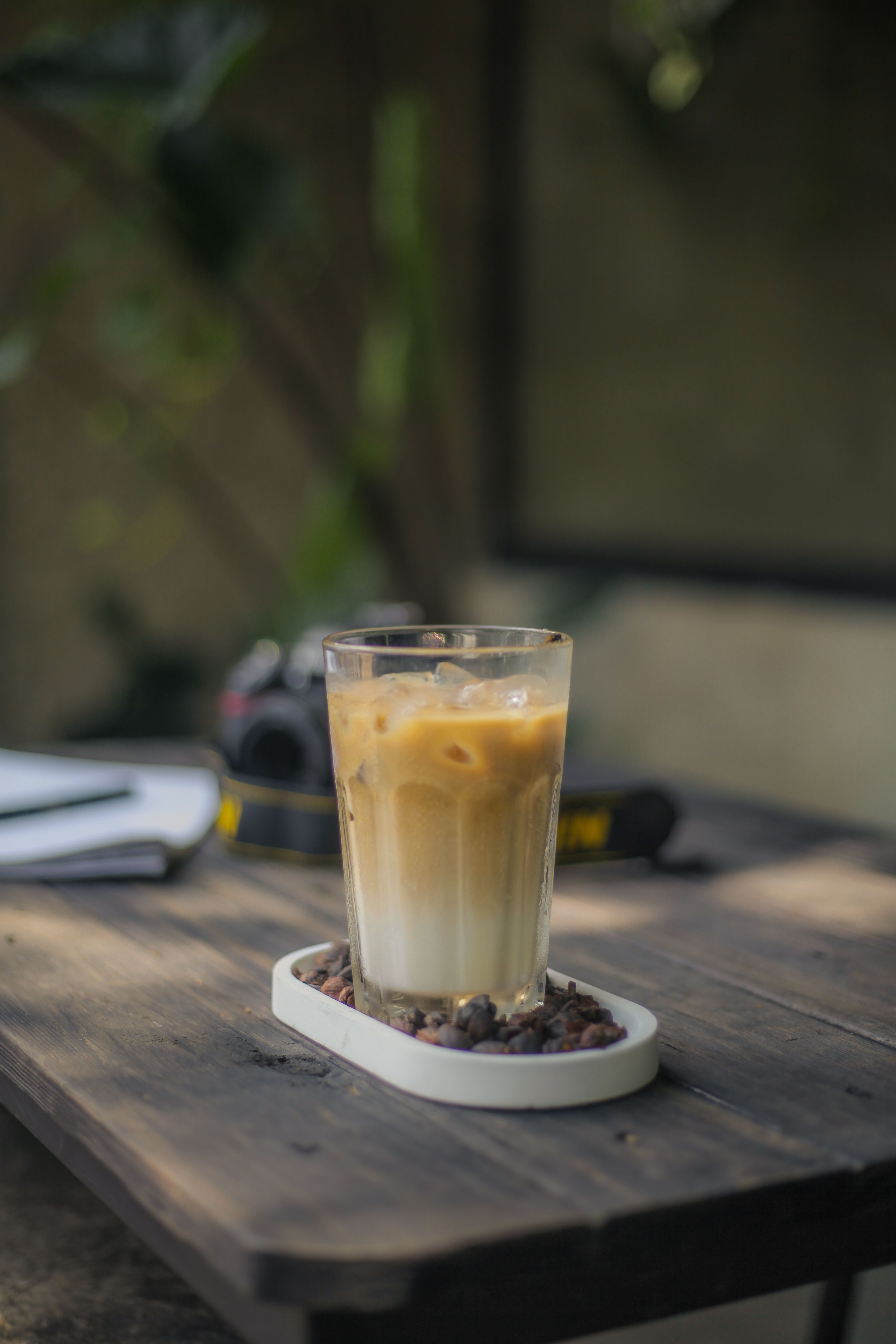 Iced Blended Coffee Photos, Download The BEST Free Iced Blended Coffee ...