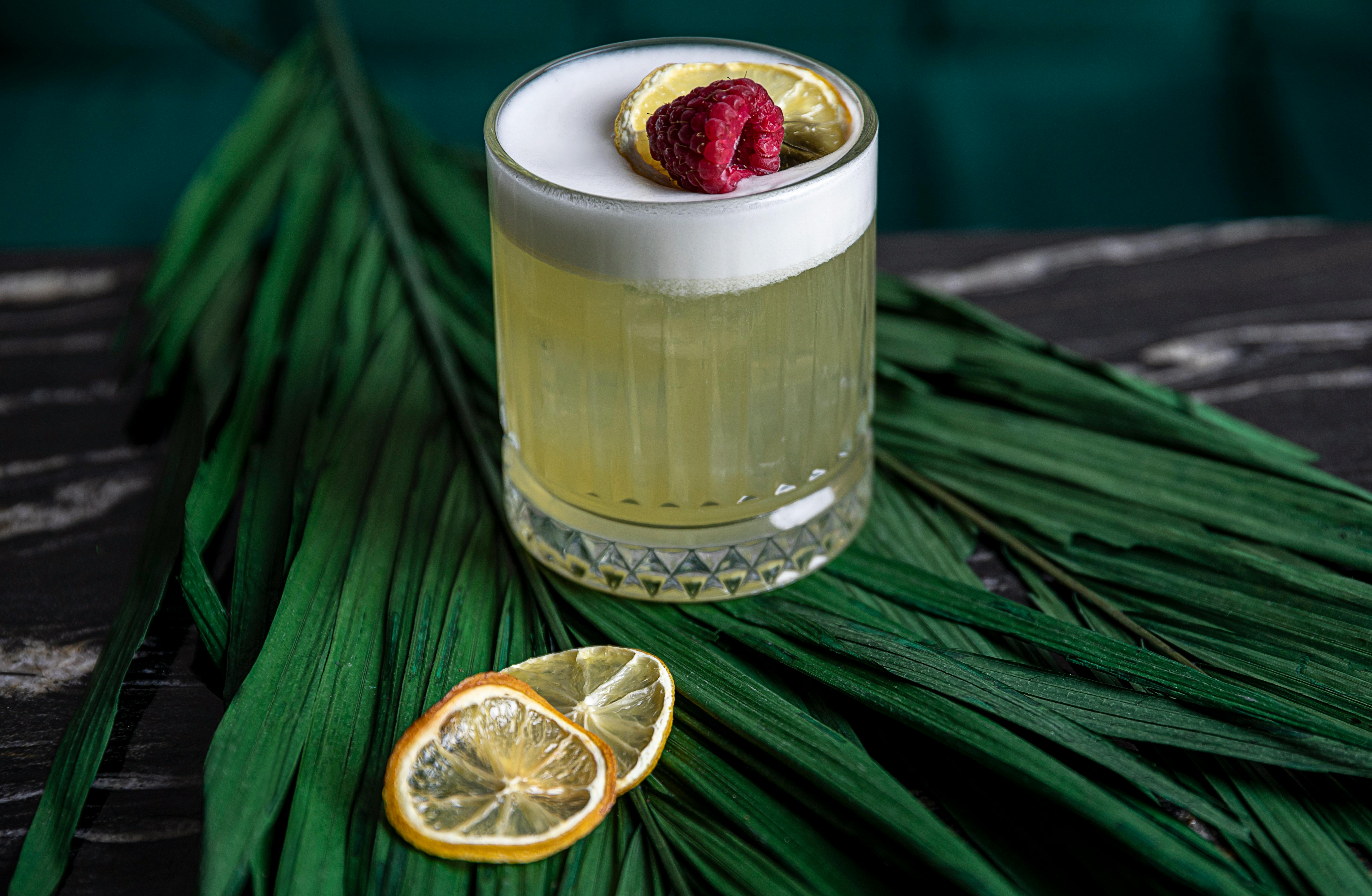 Raspberries Lemon Photos, Download The BEST Free Raspberries Lemon ...