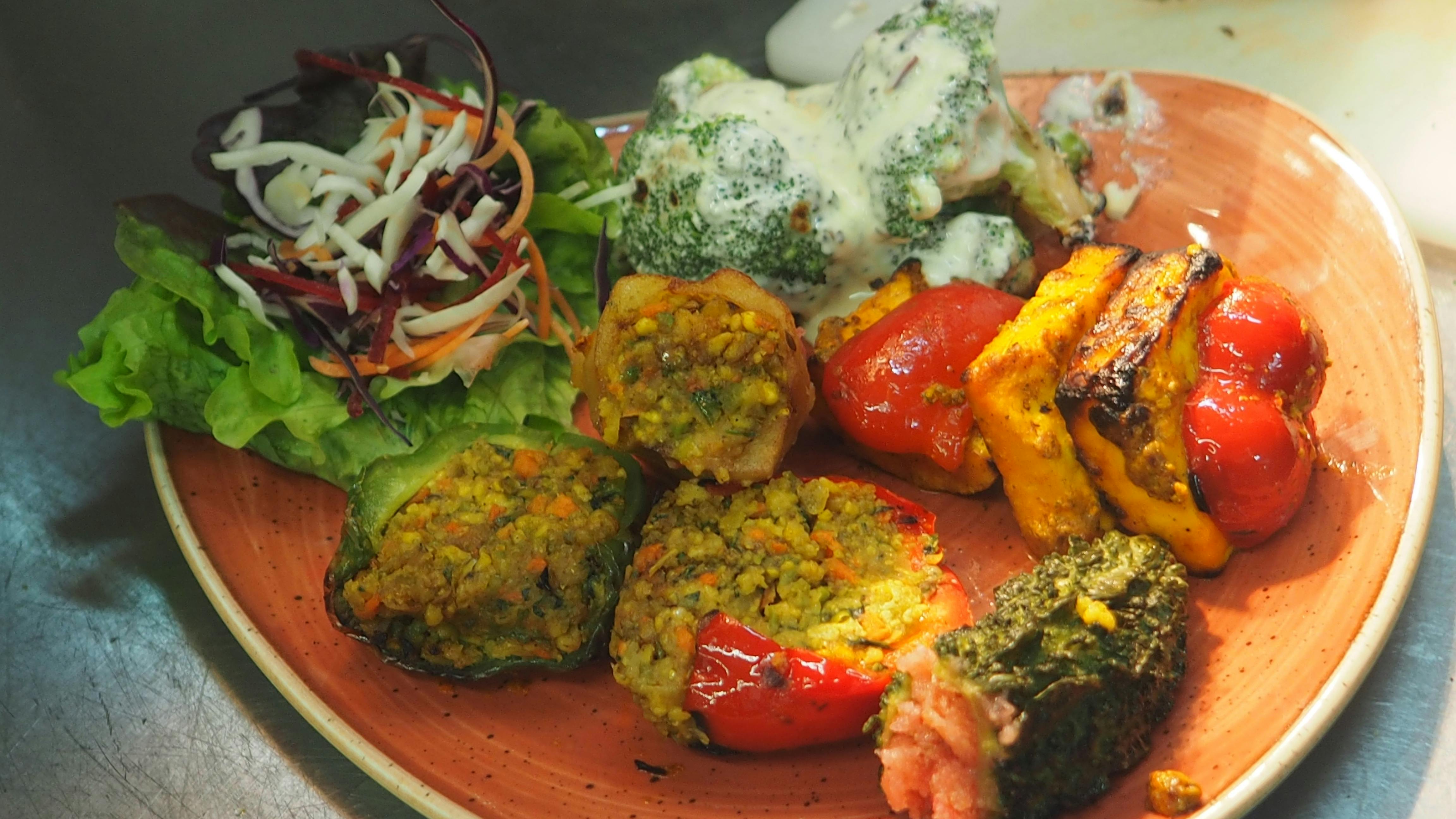 Free stock photo of delicious, indian cooking, indian cuisine