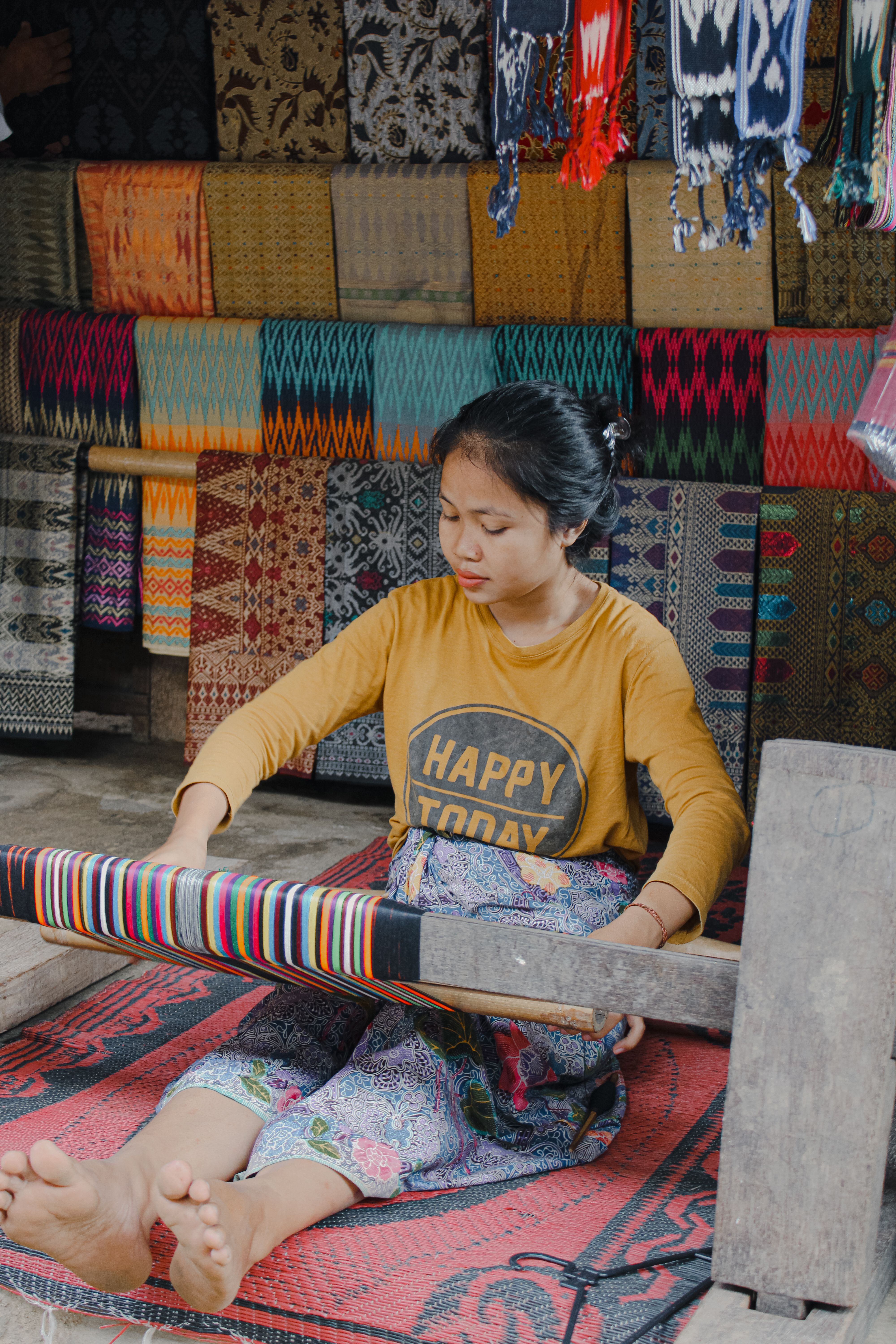Bali Weaving Photos, Download The BEST Free Bali Weaving Stock Photos ...