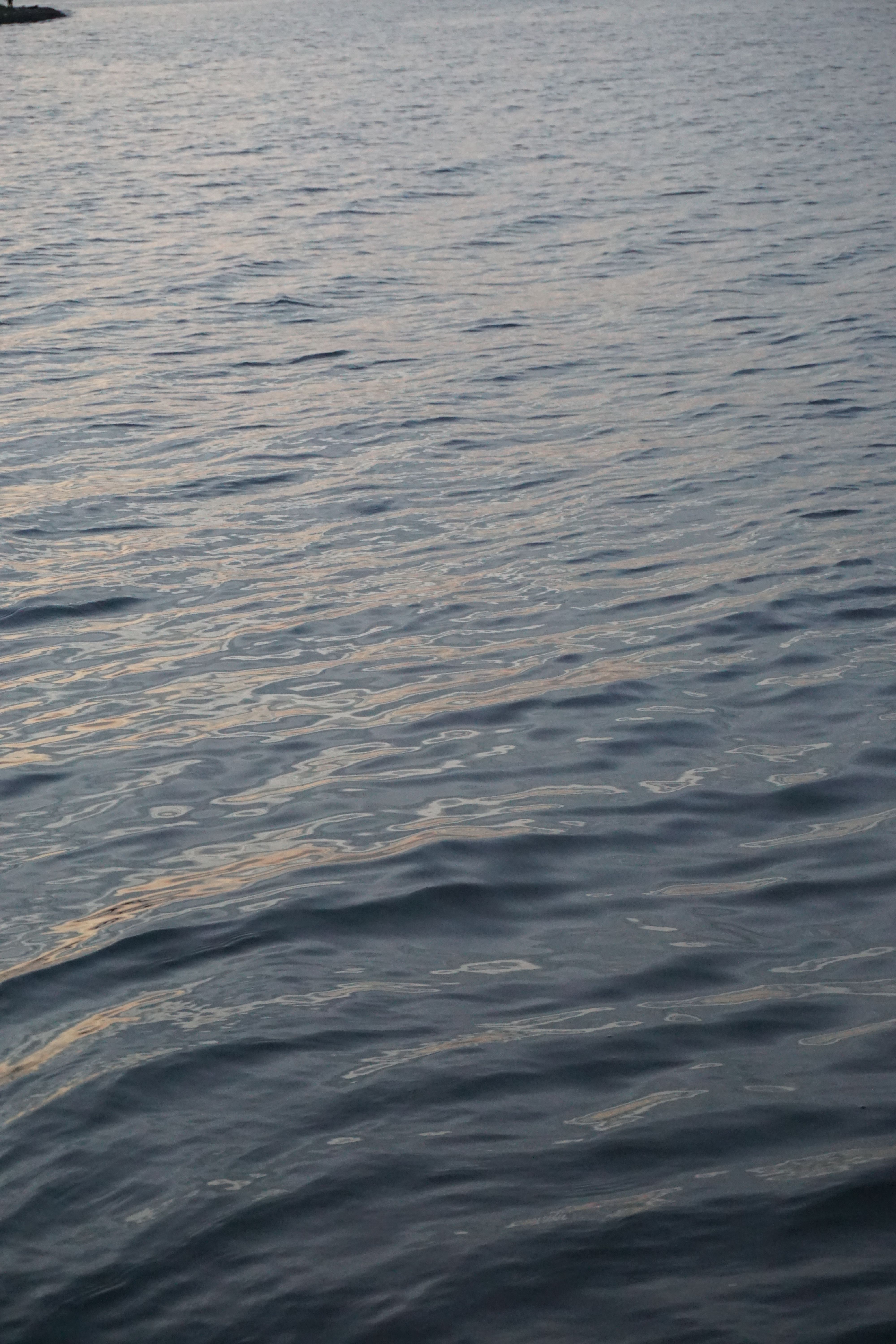 Body of Water Surface · Free Stock Photo