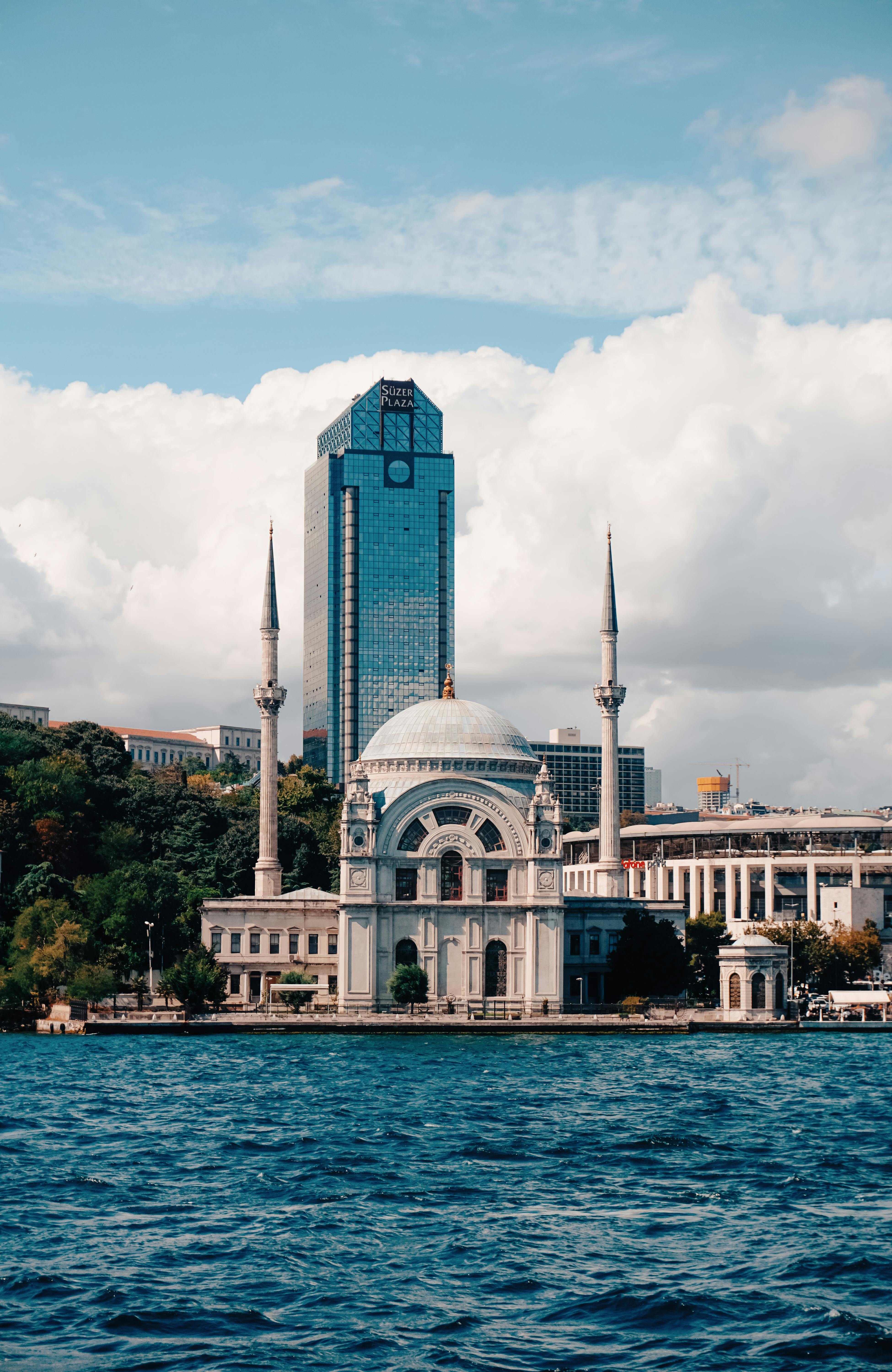 Nejashi Mosque Photos, Download The BEST Free Nejashi Mosque Stock ...