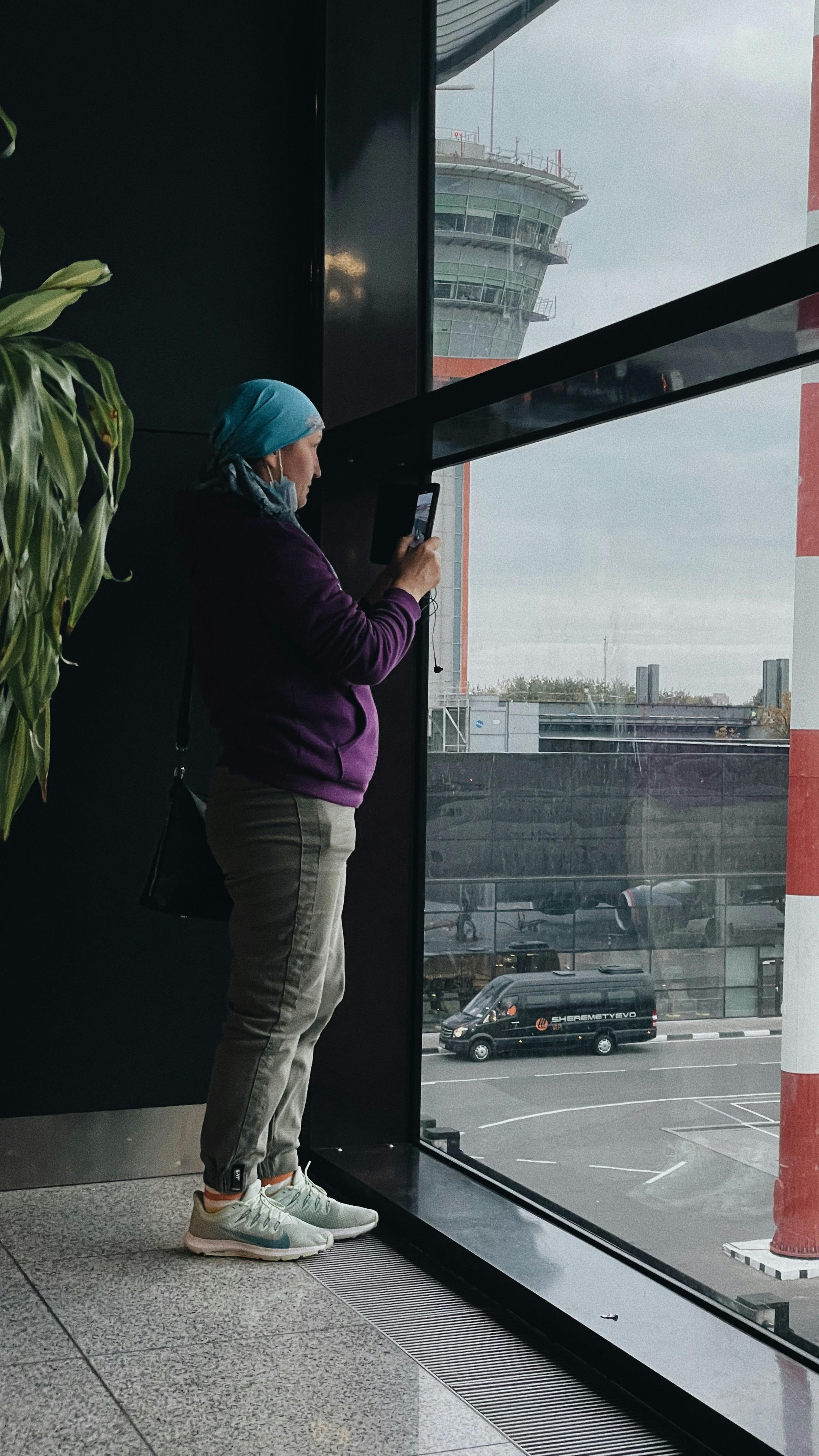 Airport Waiting Photo Photos, Download The BEST Free Airport Waiting ...