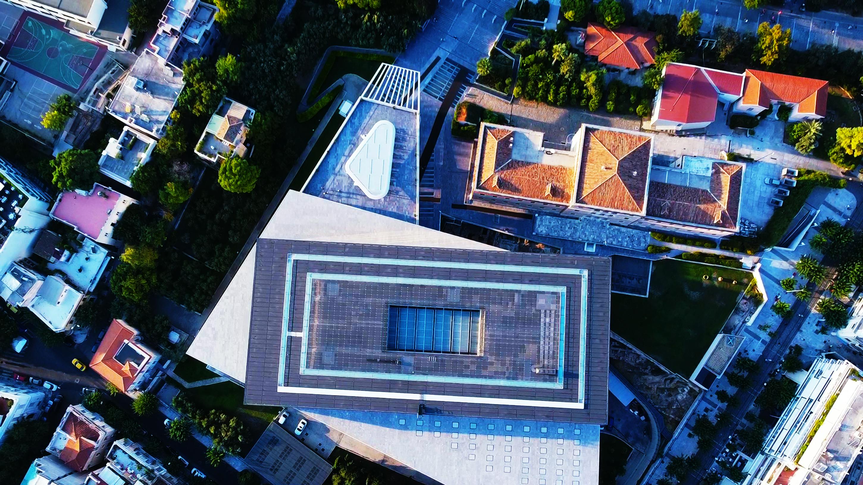 Athens 7 Photos & Videos Collected by Stratos K