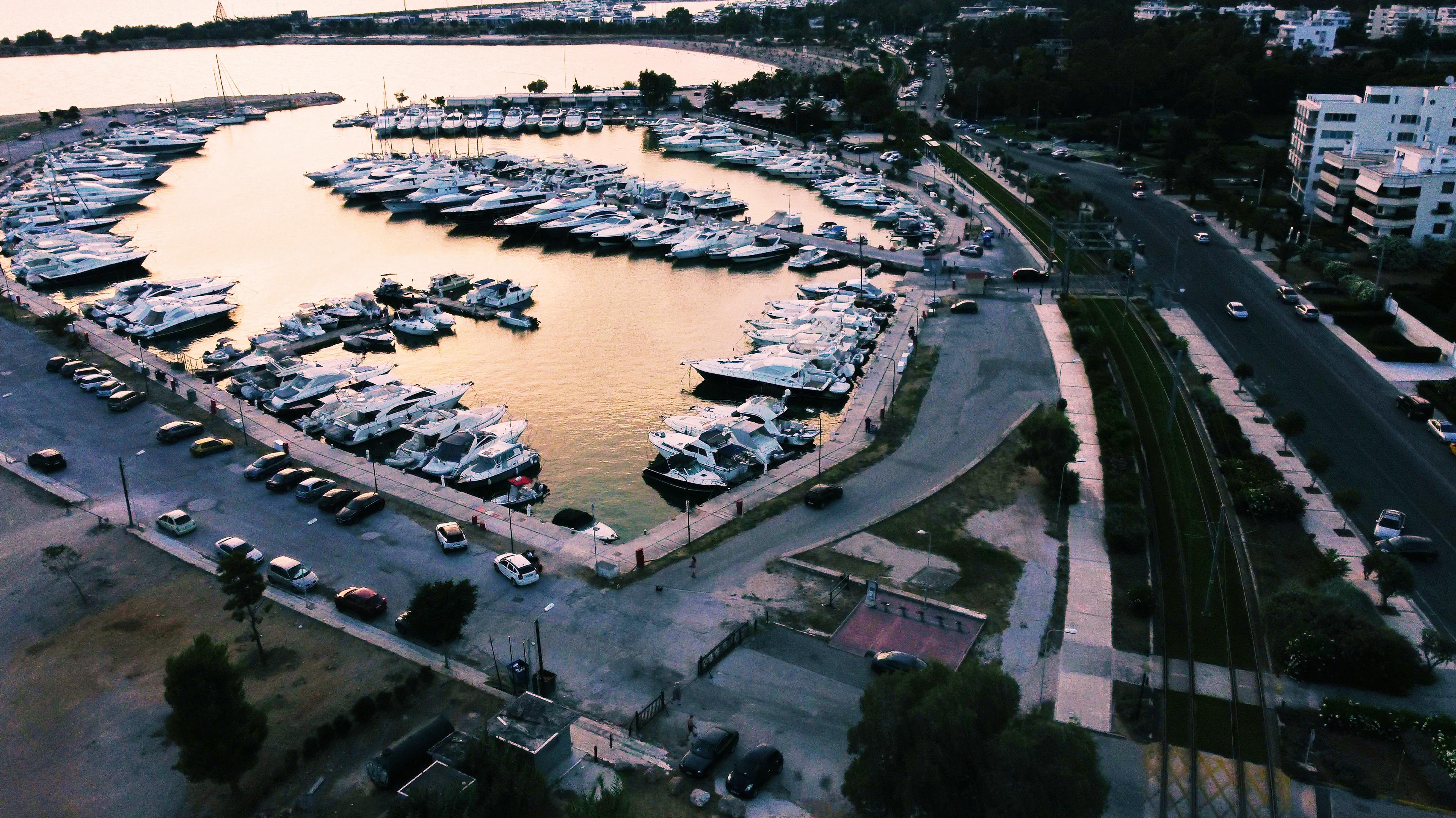 Athens 7 Photos & Videos Collected by Stratos K