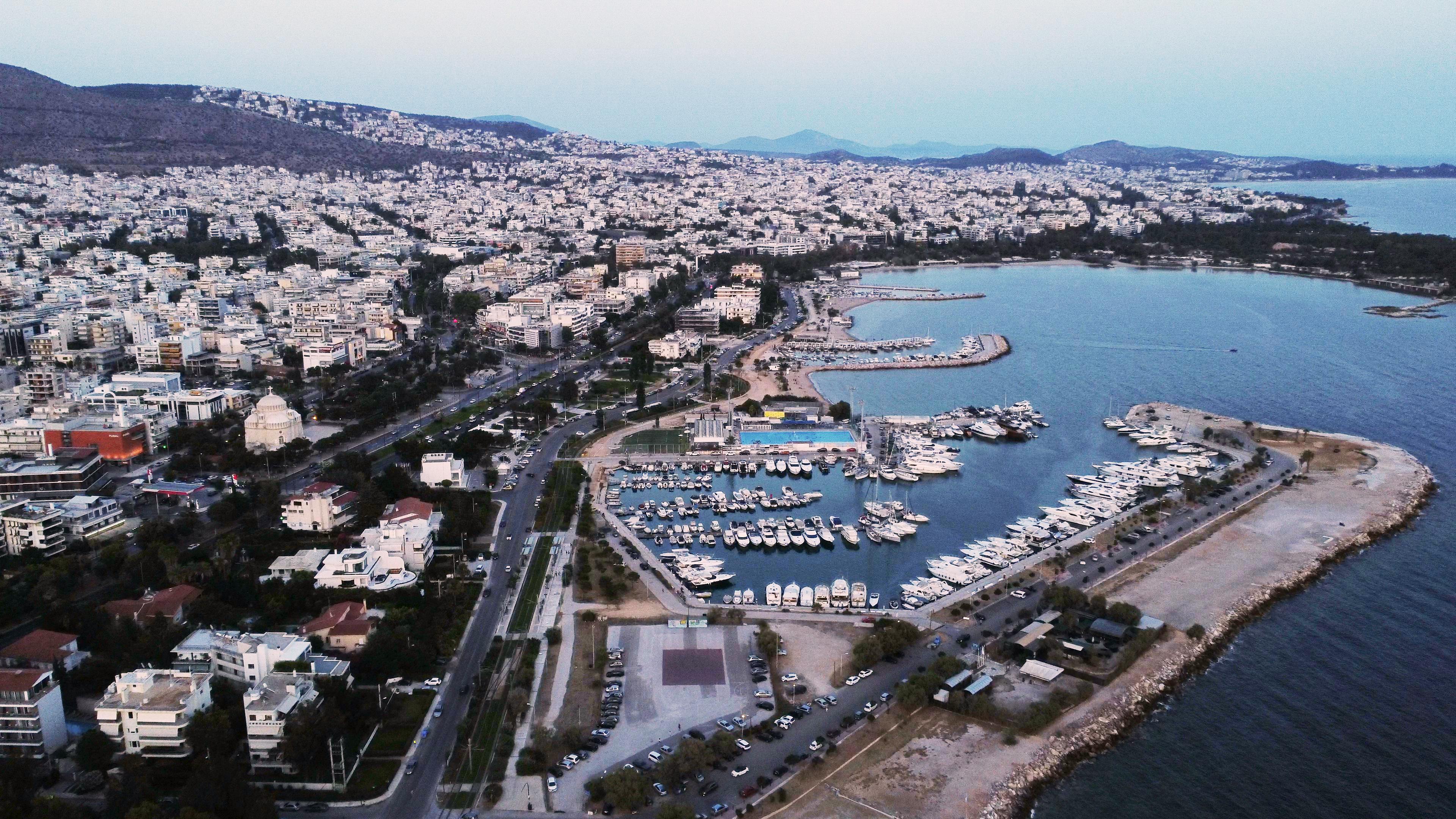 Athens 7 Photos & Videos Collected by Stratos K