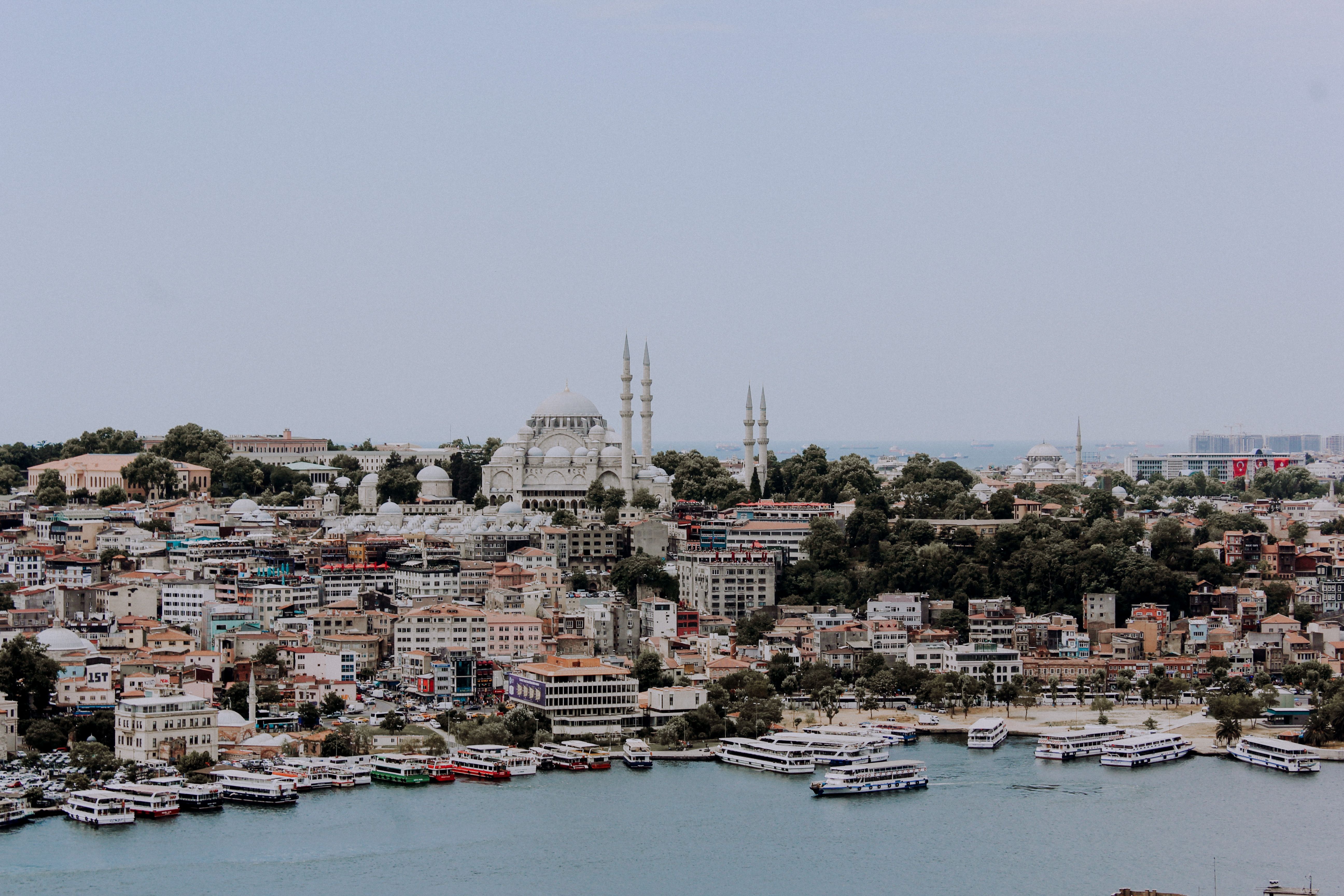 Cityscape Day Photos, Download The BEST Free Cityscape Day Stock Photos ...
