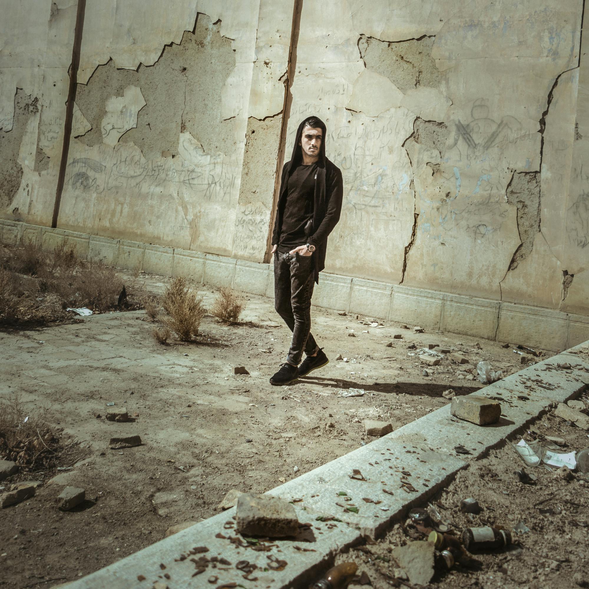 mohammad hosein MOSAYEBI · Photography