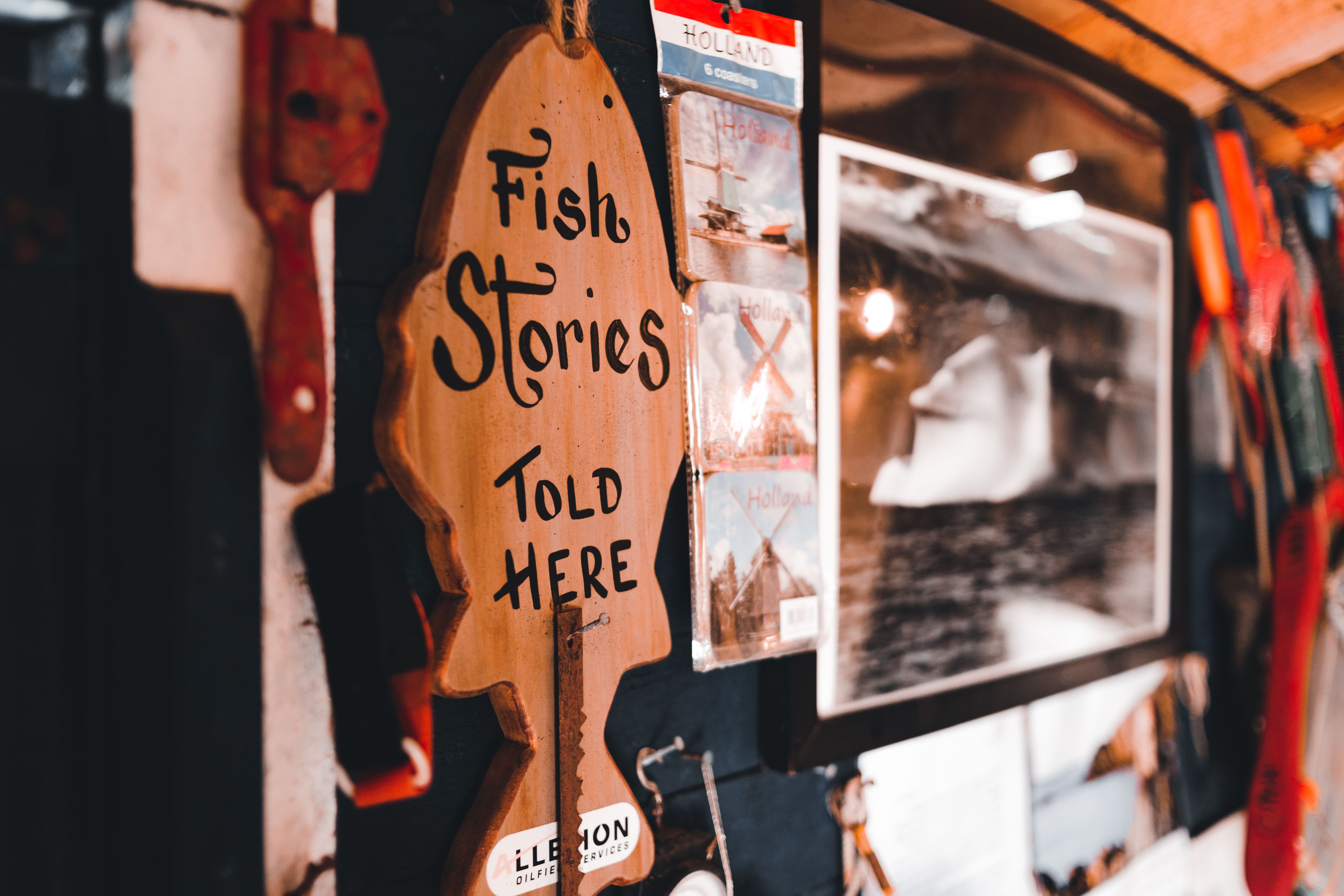 Fish Stories Photos, Download The BEST Free Fish Stories Stock Photos ...