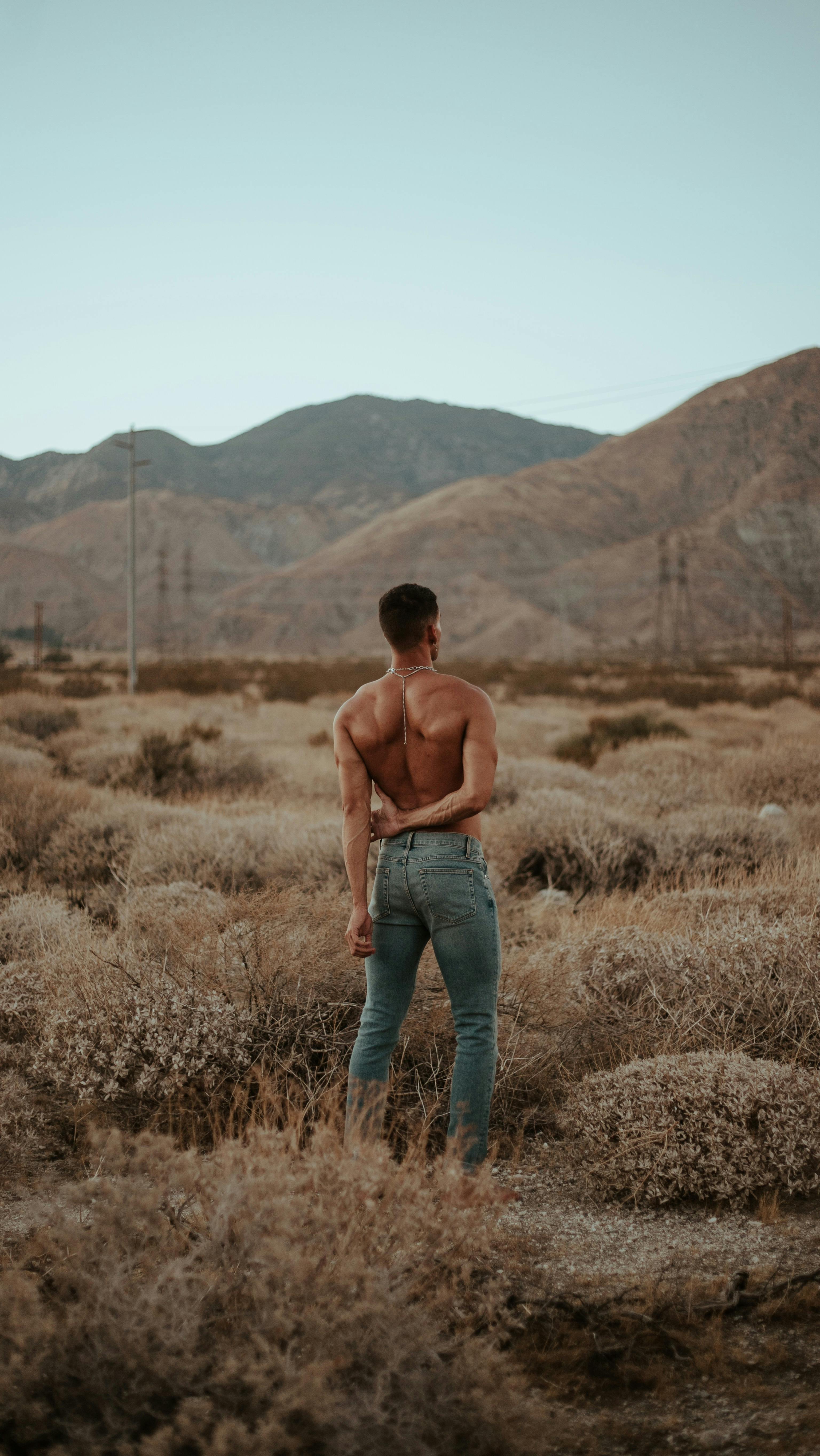 Jose Musa · Photography