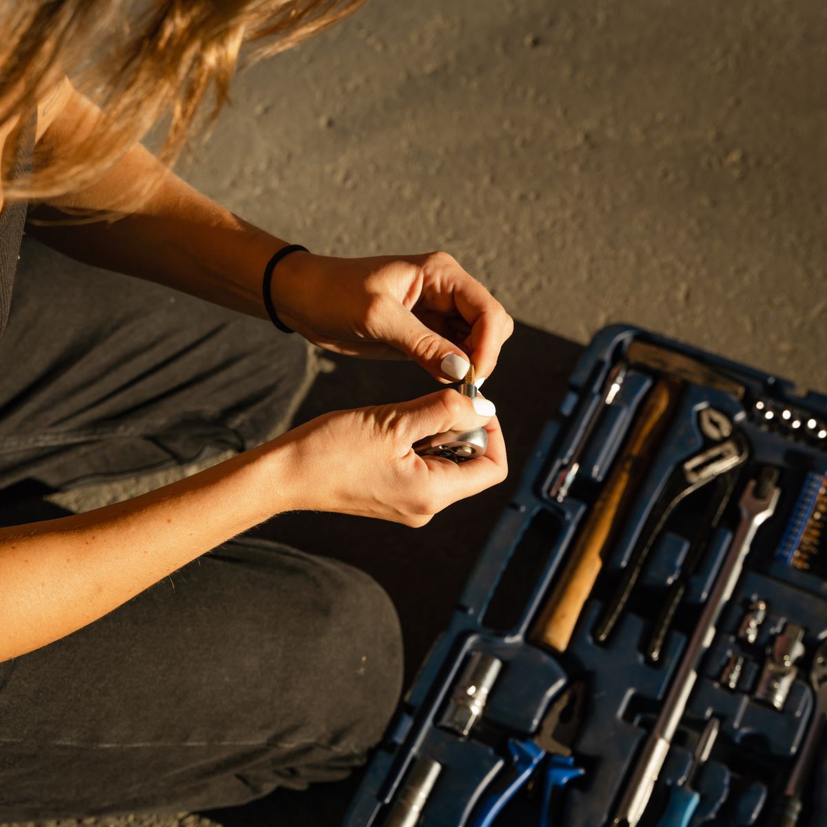 Tool Box Photos, Download The BEST Free Tool Box Stock Photos & HD Images