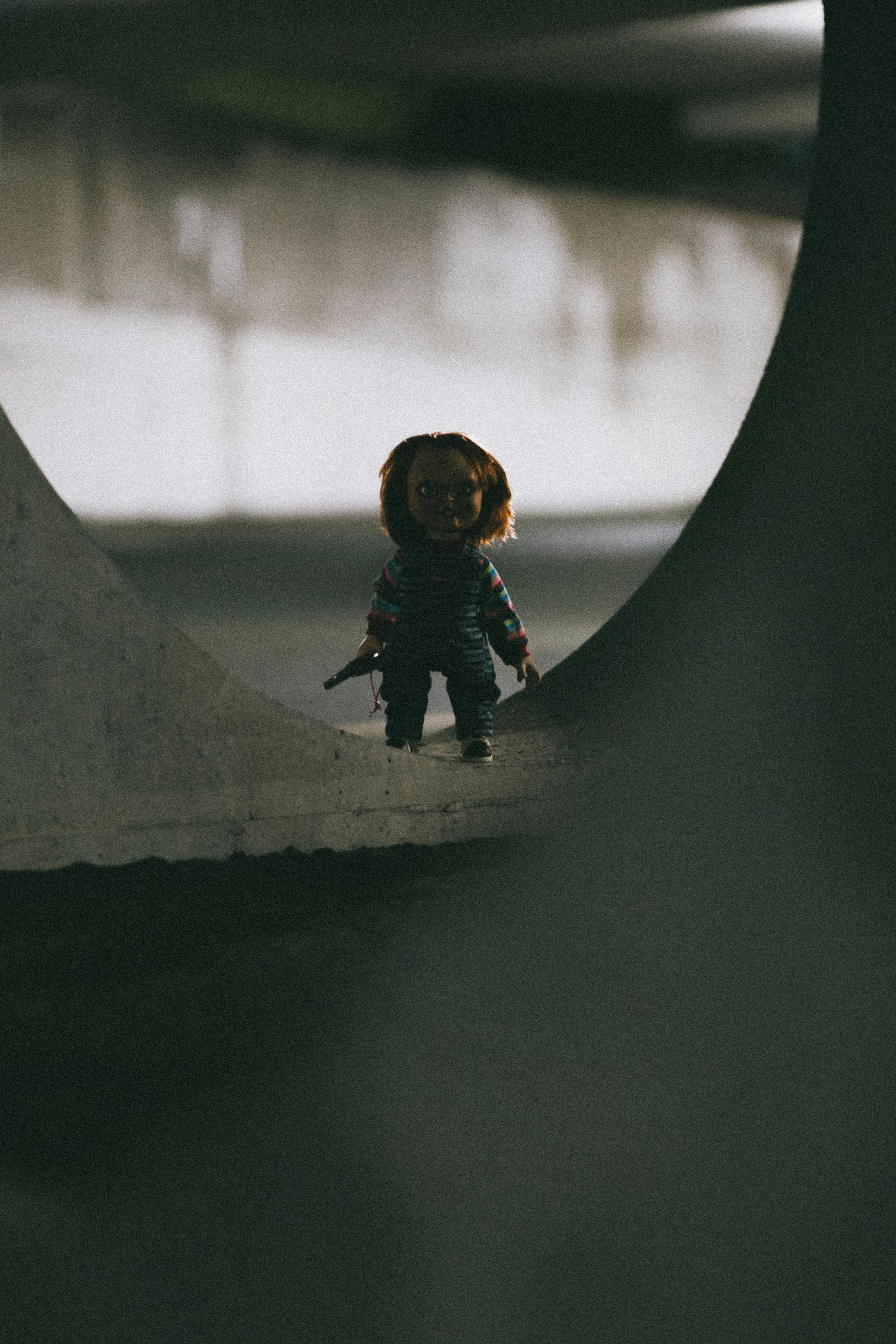 Photo of a Doll · Free Stock Photo