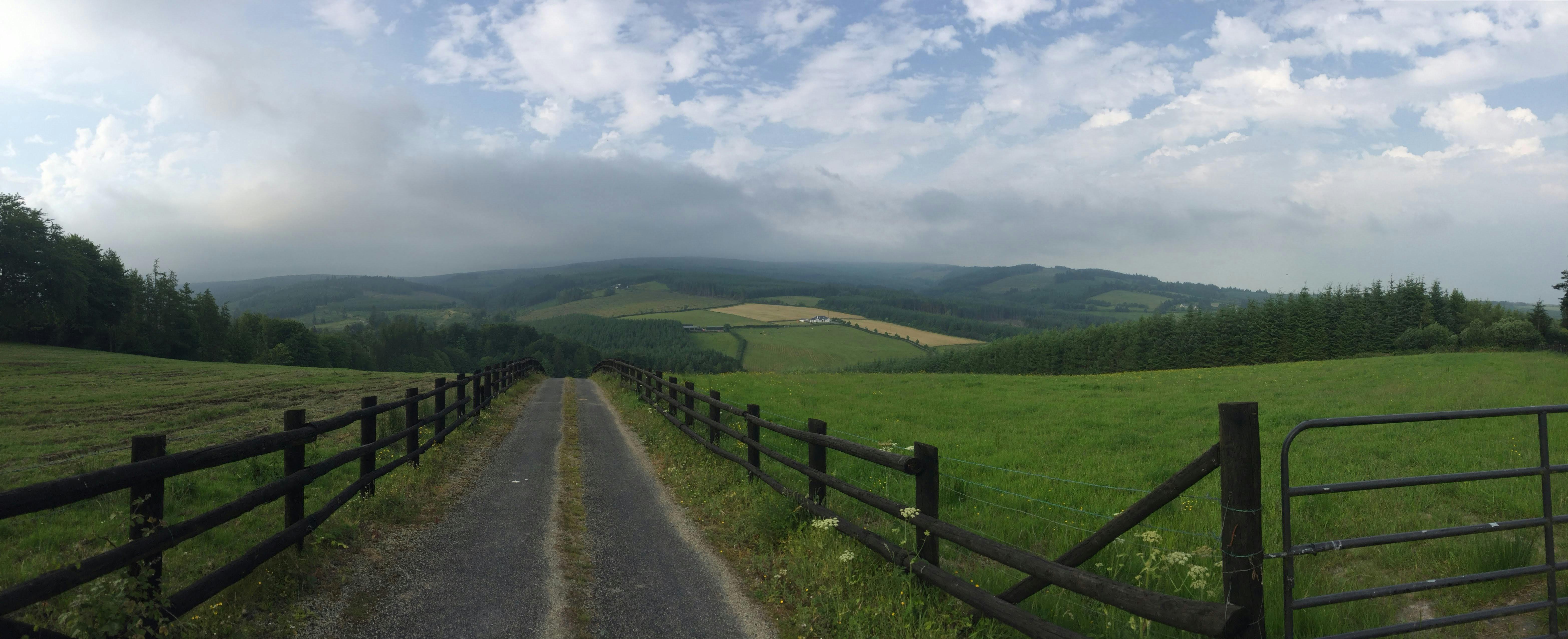 Inspiring 8 Photos & Videos Collected by Michael Francis Redmond