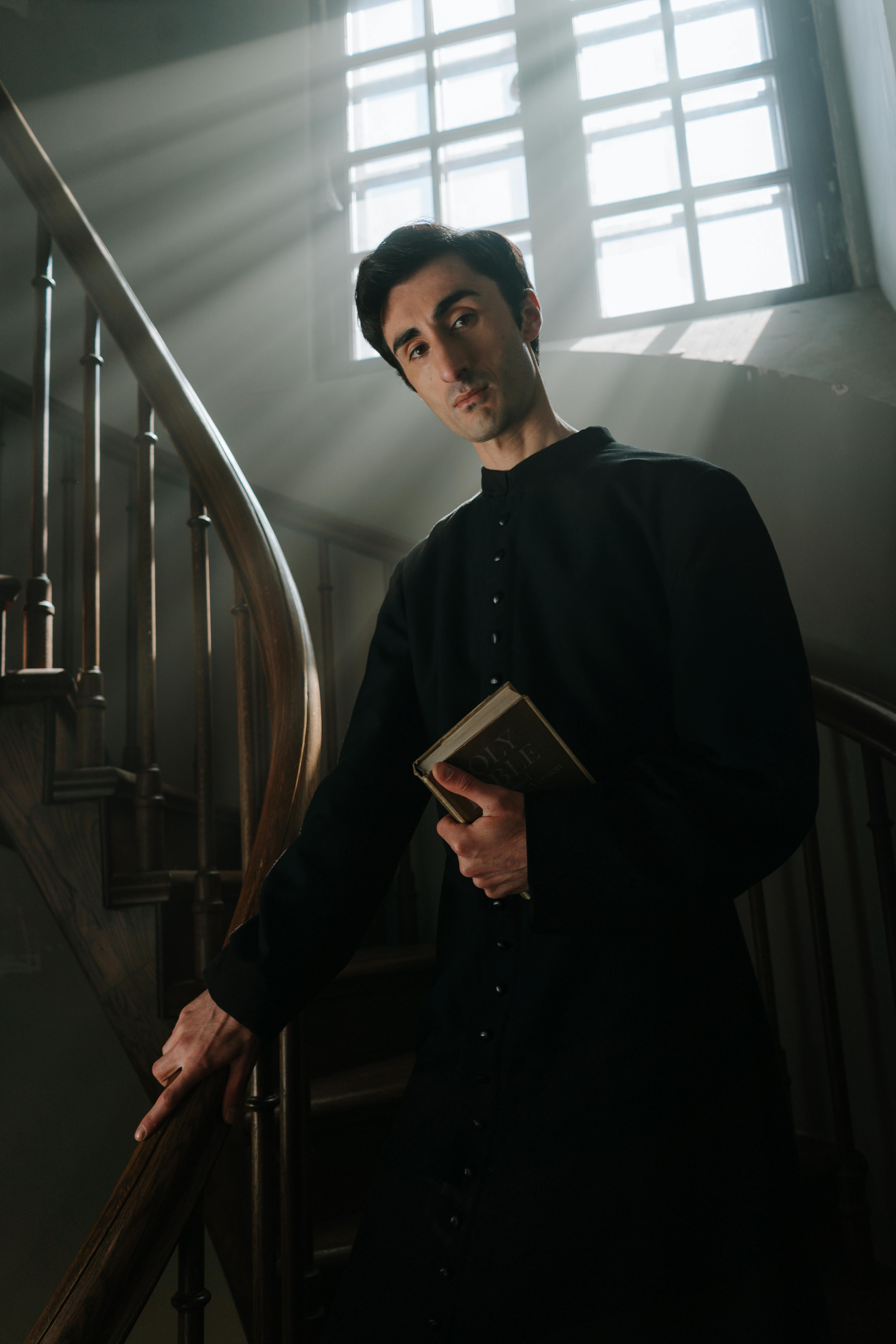 Robed Priest Photos, Download The BEST Free Robed Priest Stock Photos ...