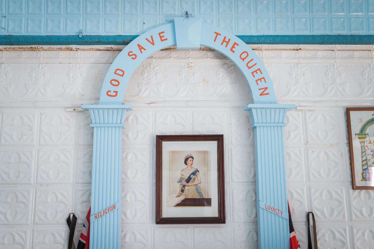 RMS Queen Elizabeth: Ocean Liner Overview and Highlights