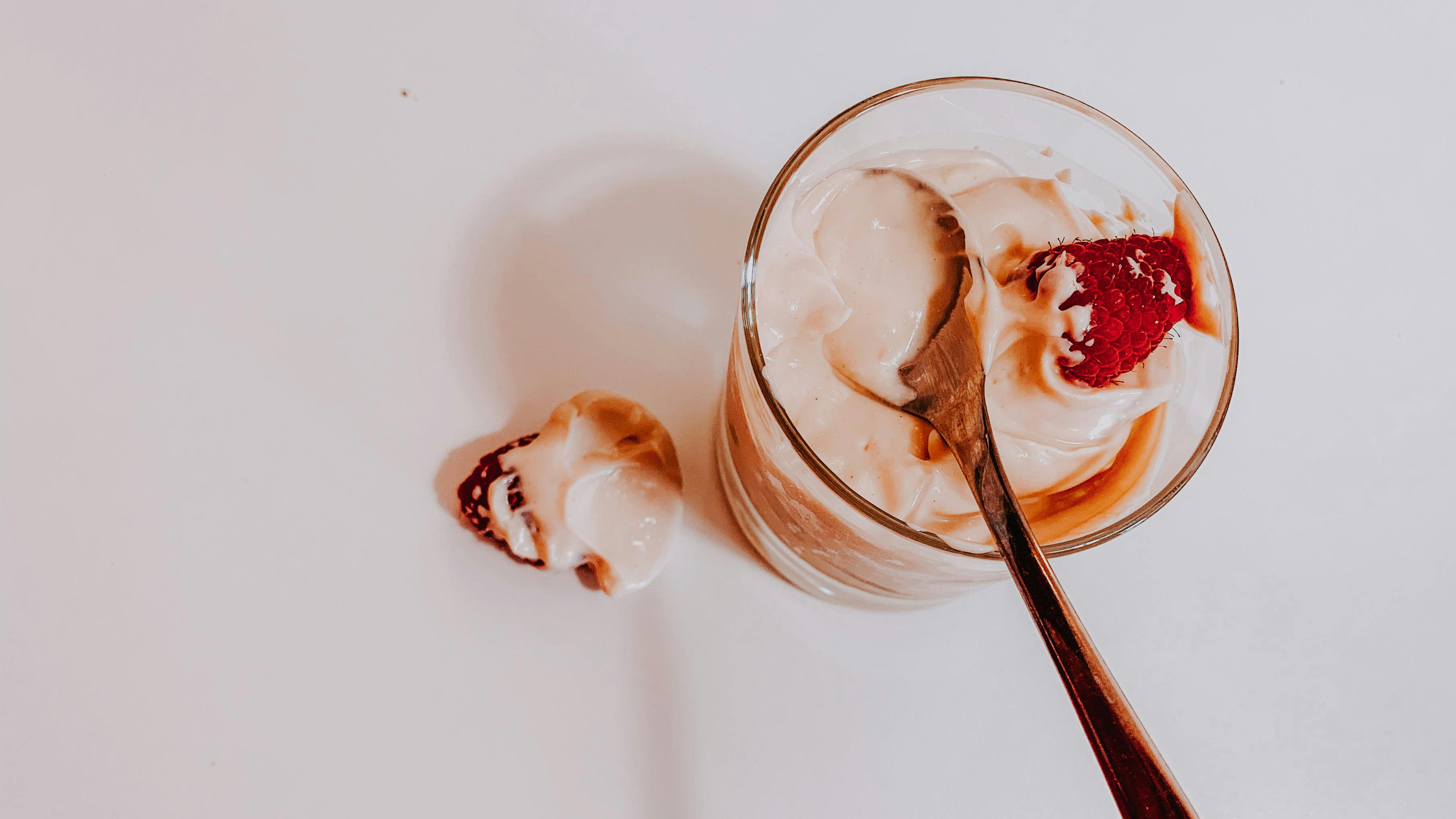 Yogurt Melts Photos, Download The BEST Free Yogurt Melts Stock Photos ...