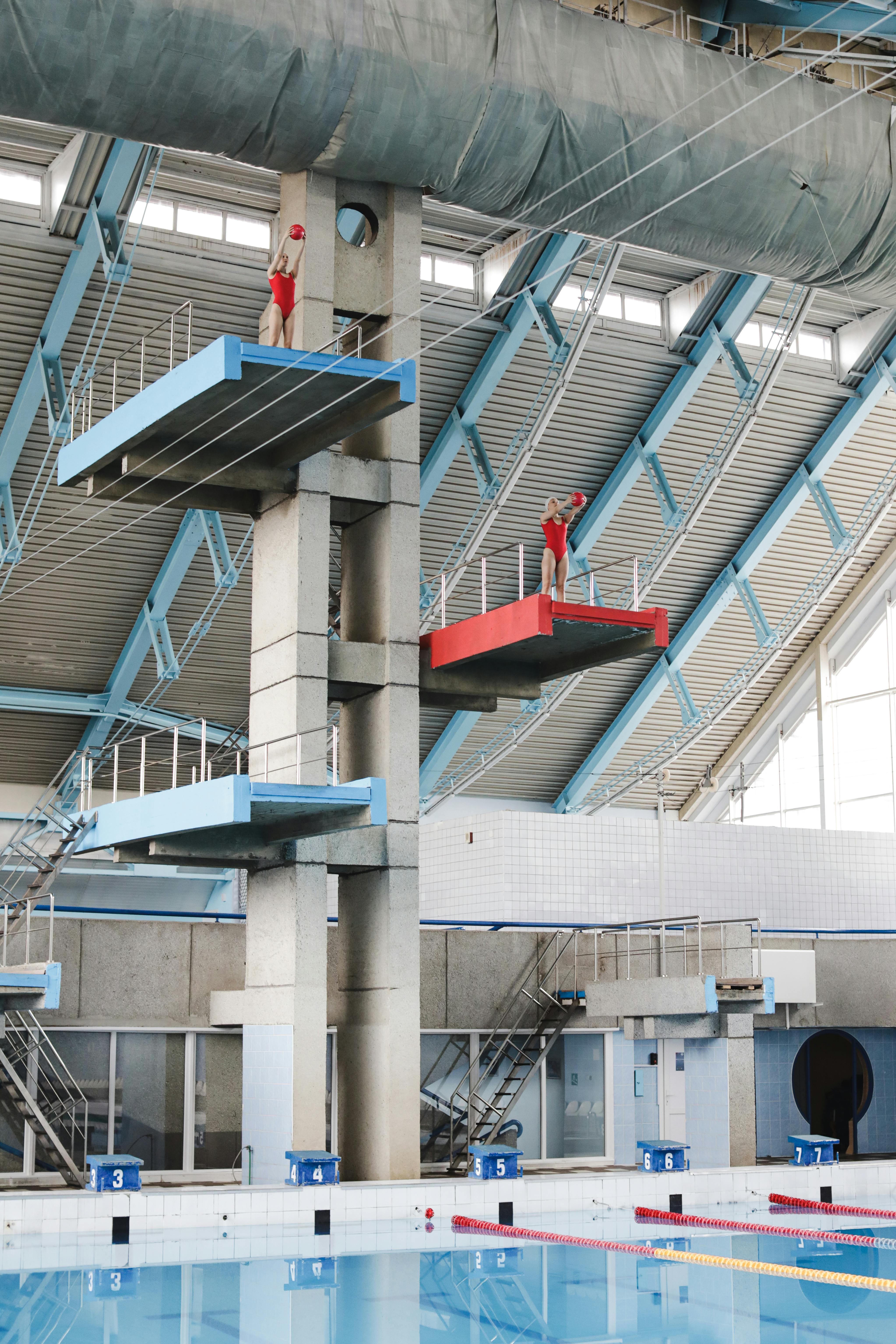 Blue Platform Photos, Download The BEST Free Blue Platform Stock Photos ...