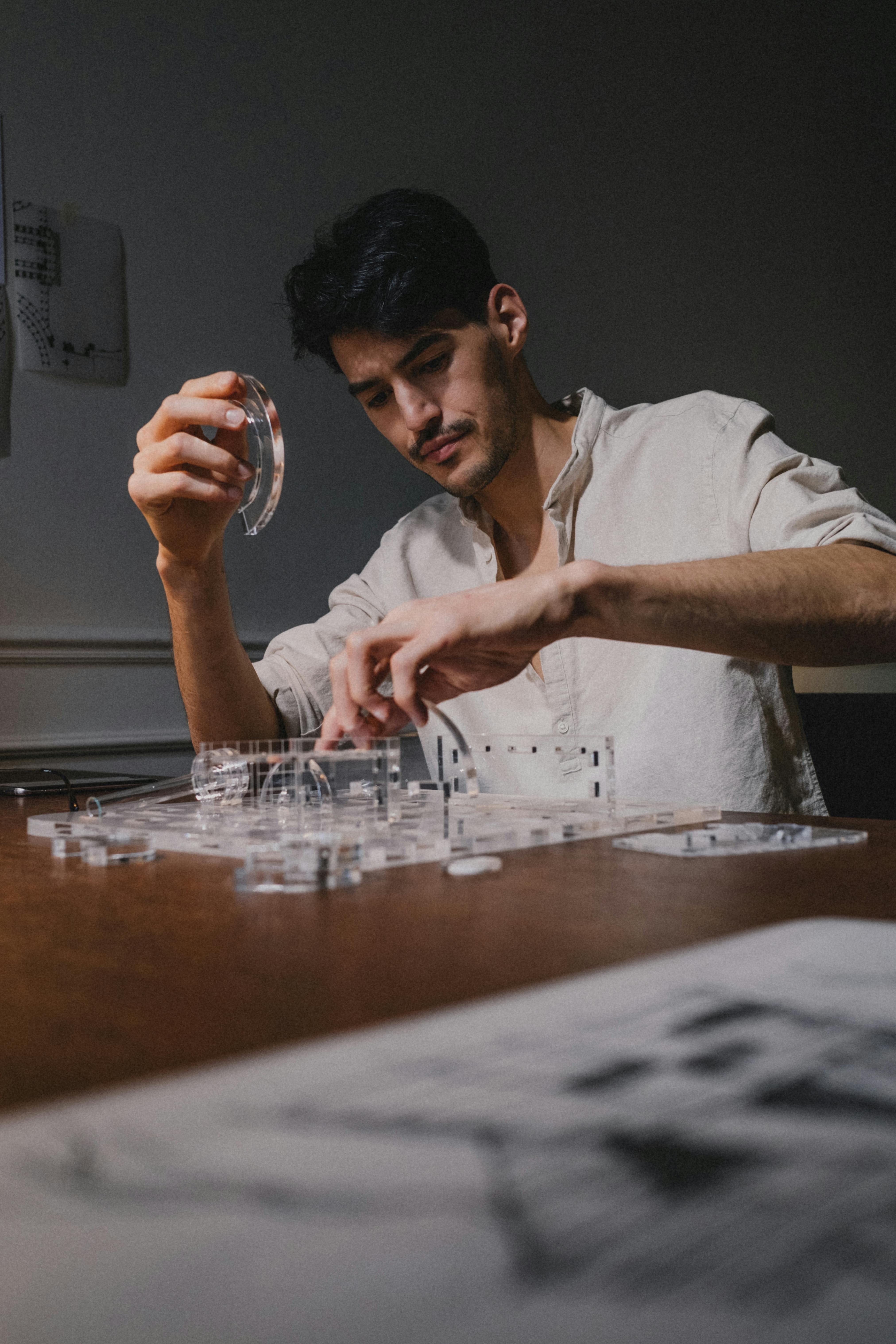 3d Engineer Model Photos, Download The BEST Free 3d Engineer Model ...