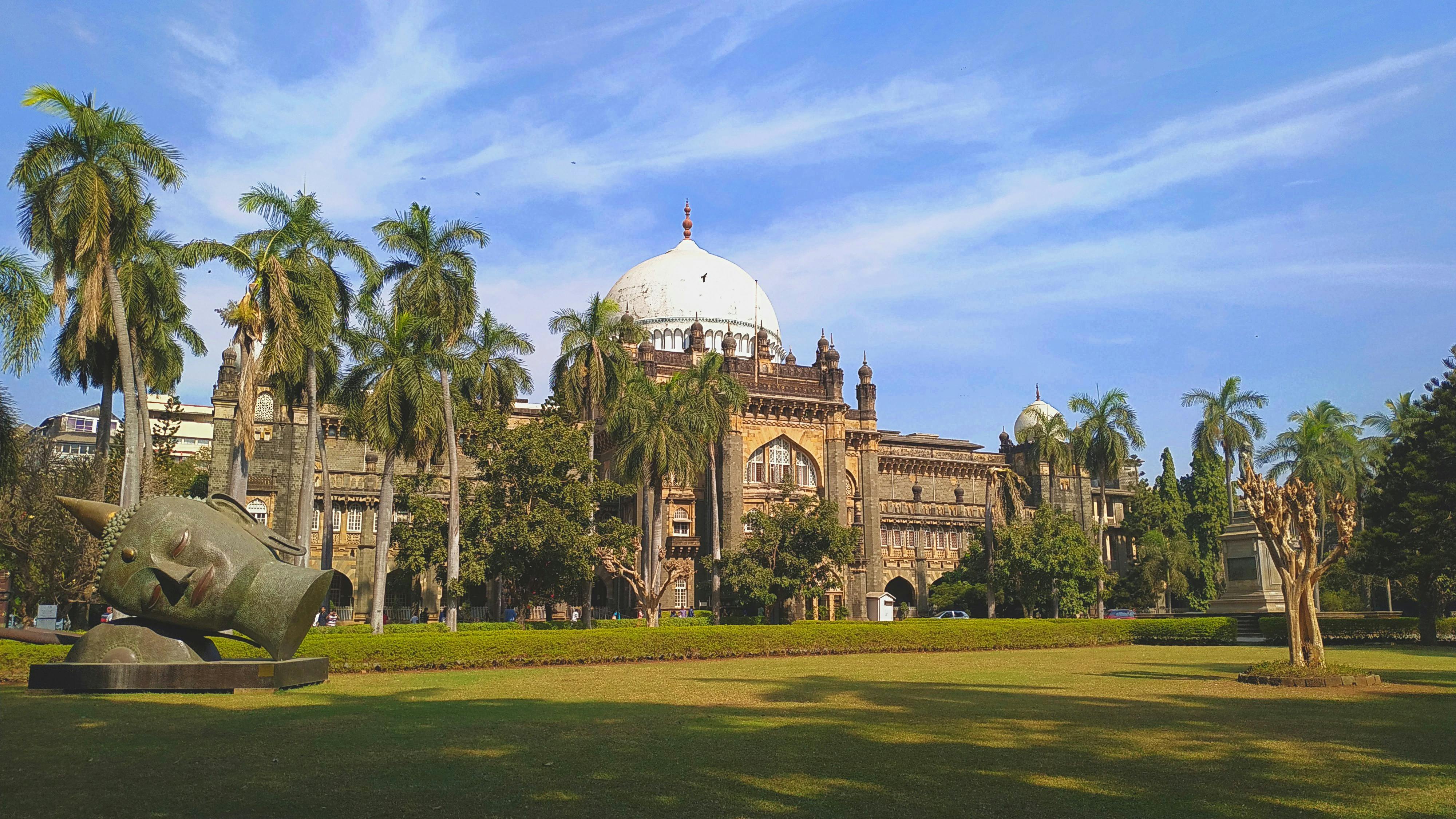 Photo of a Resort · Free Stock Photo