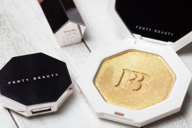 Fenty Beauty CEO Announces Leadership Transition Details
