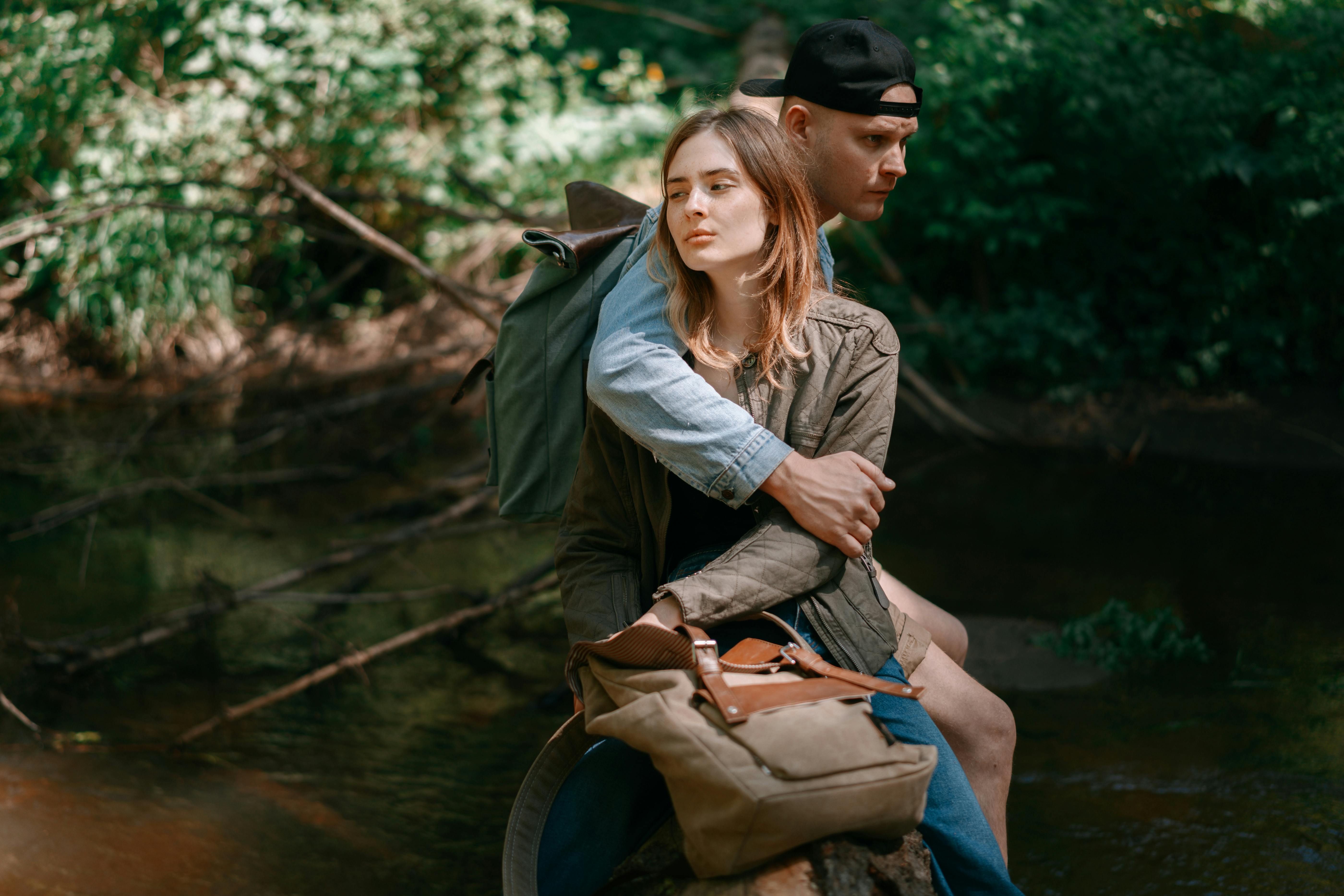 Men Escaping Photos, Download The BEST Free Men Escaping Stock Photos ...