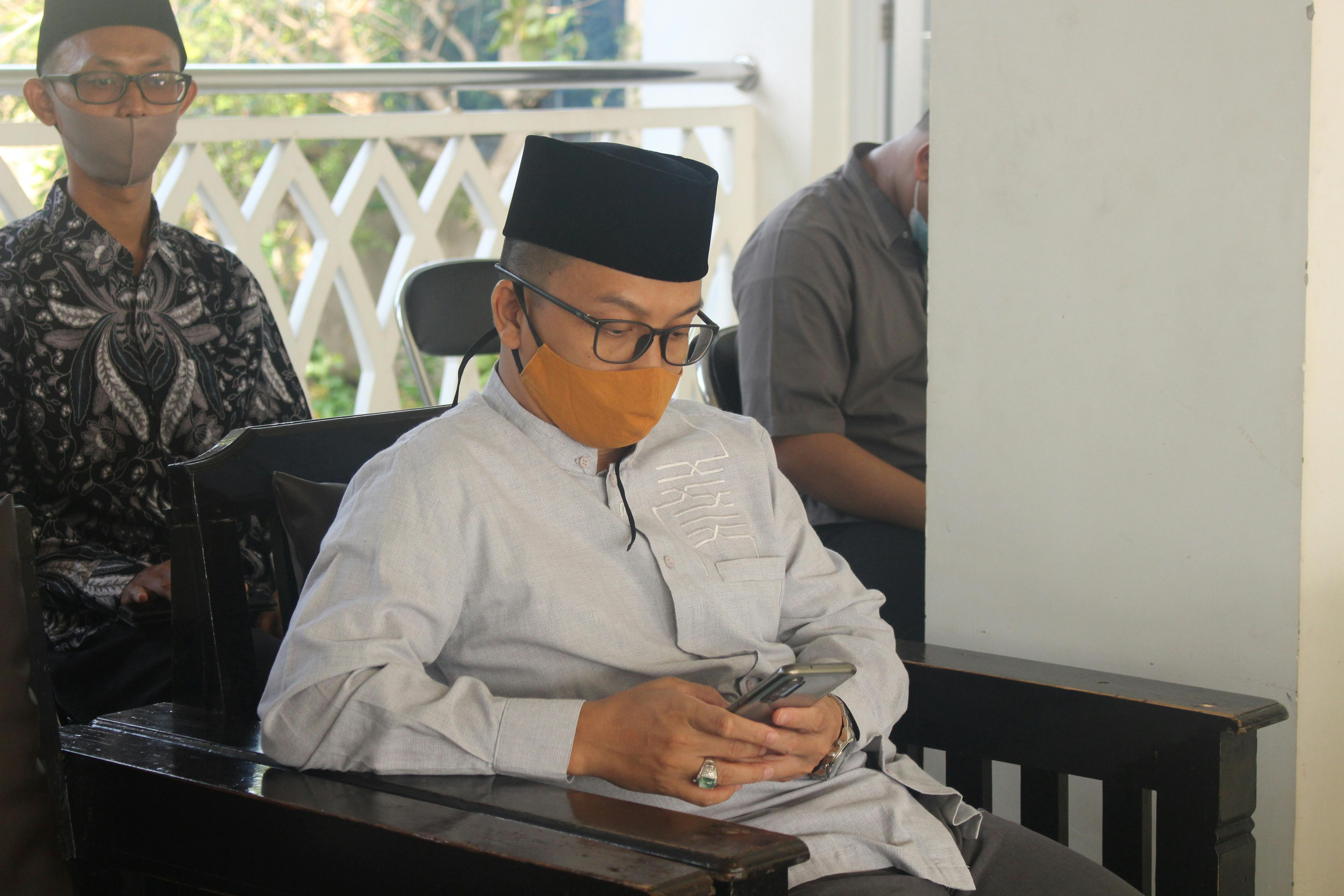 HALBI 2021 22 Photos & Videos Collected by PPM Al-Hassan Putra