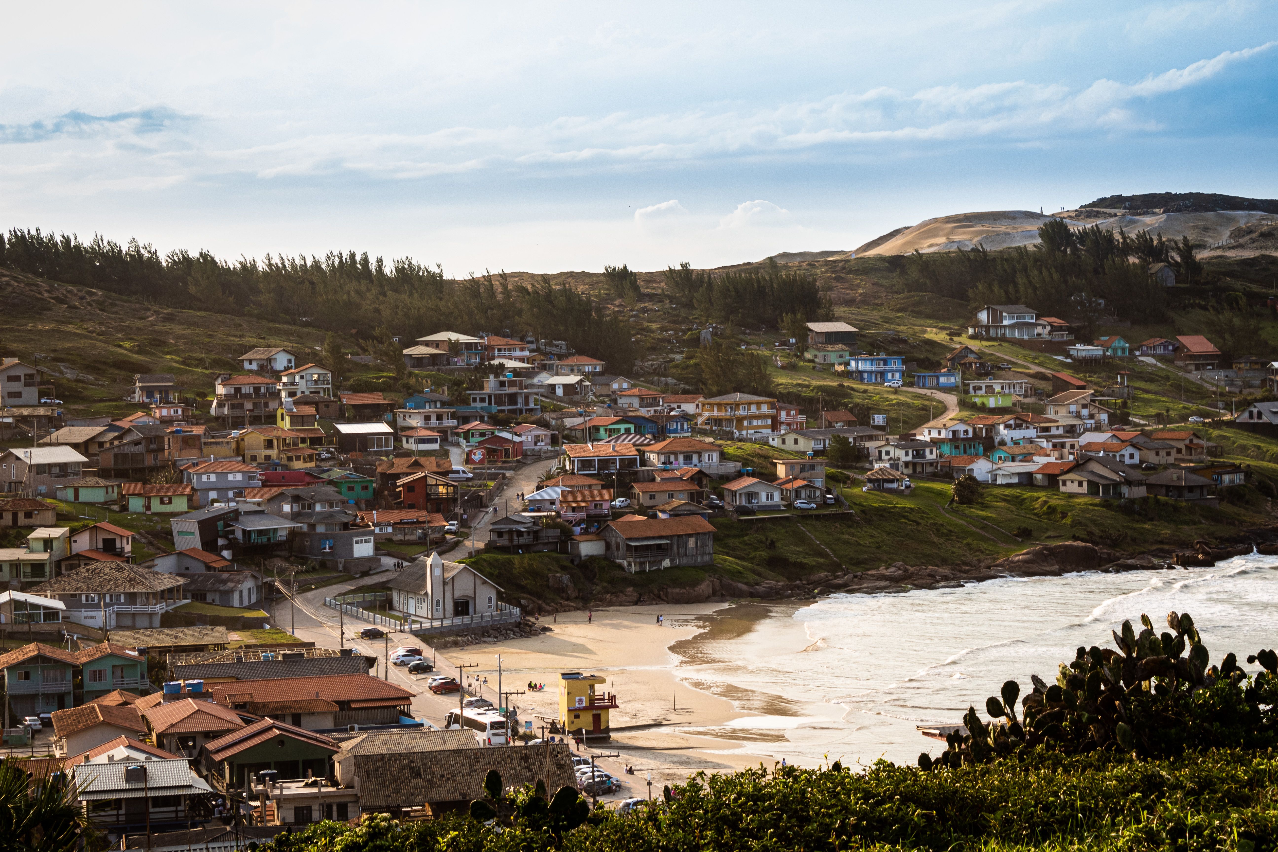 Bruno Zanchin – Fotografia