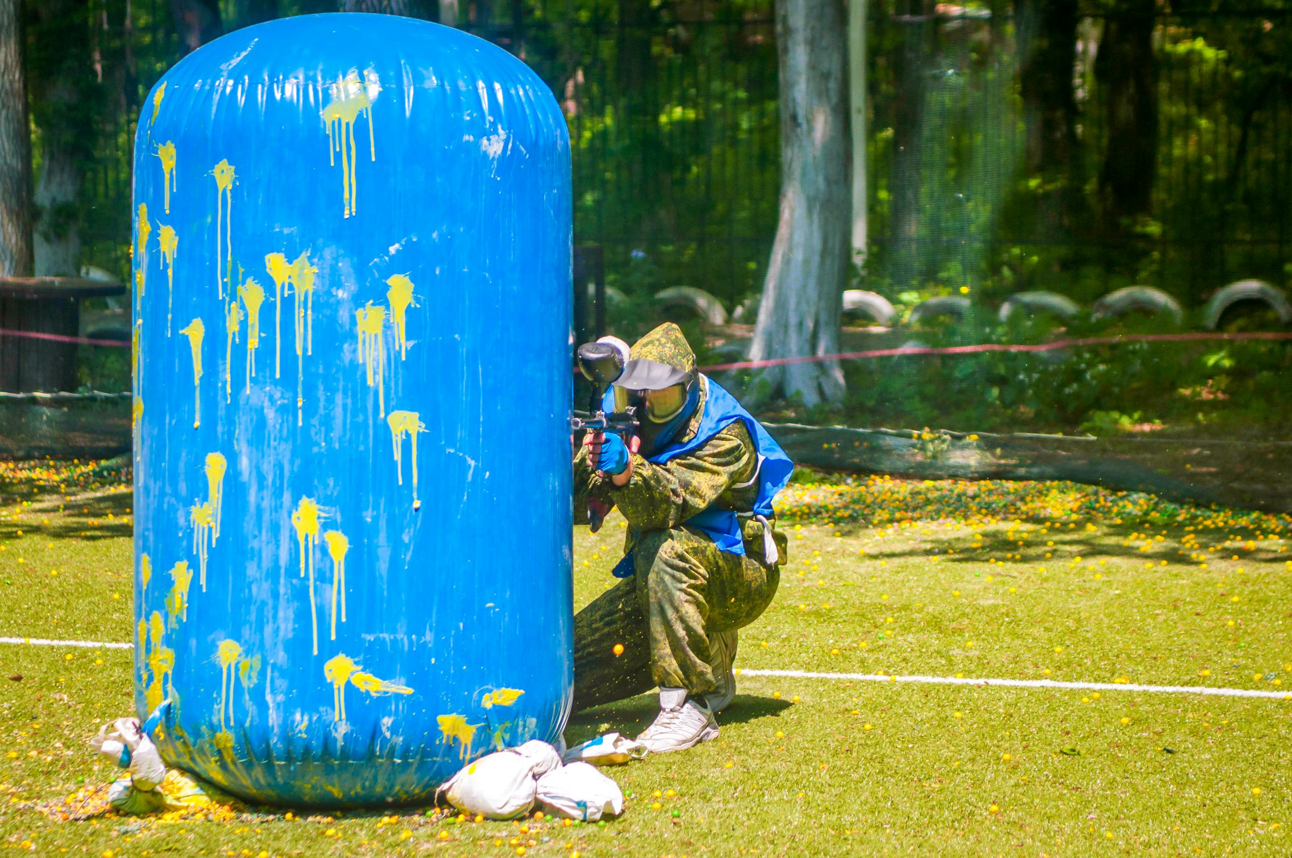 20+ Best Paintball Photos · 100% Free Download · Pexels Stock Photos