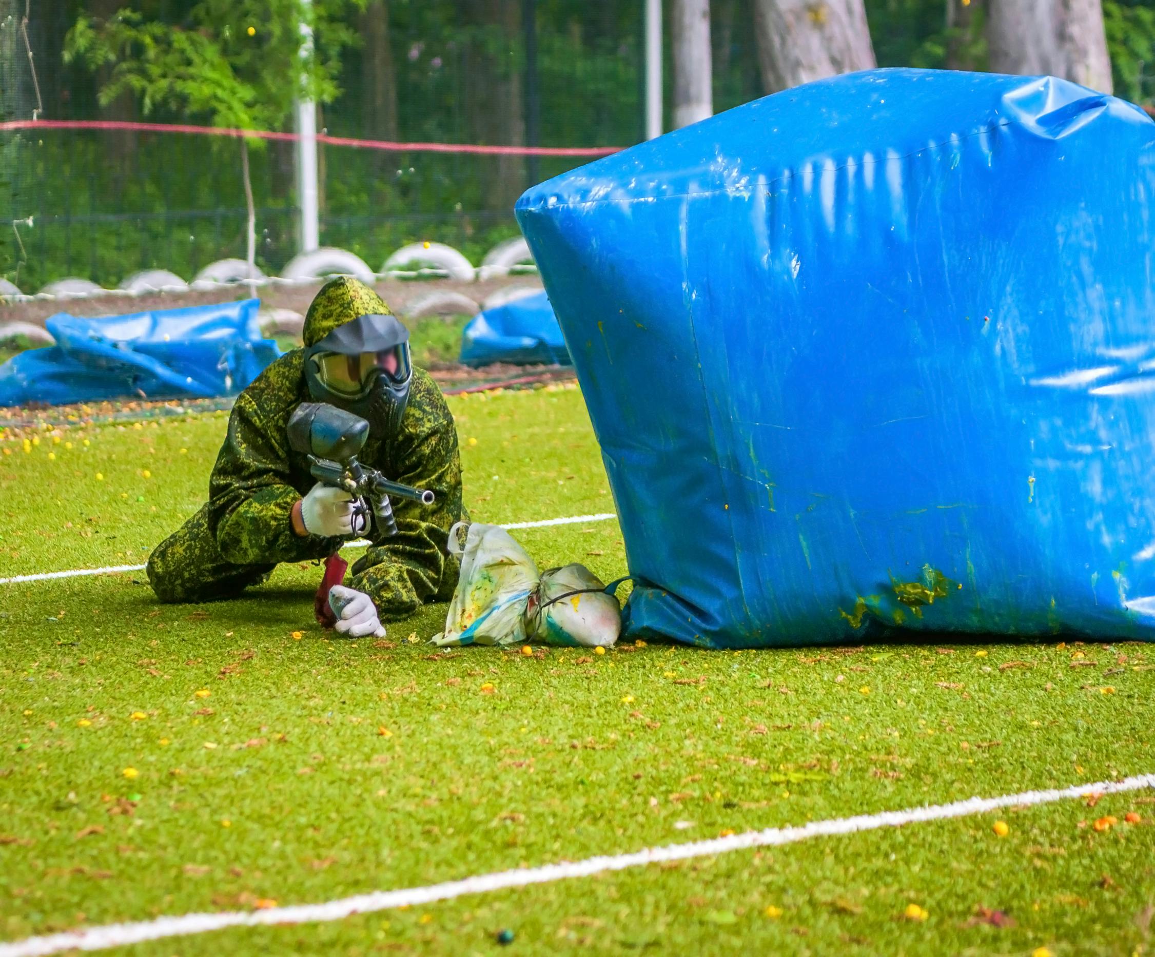 20+ Best Paintball Photos · 100% Free Download · Pexels Stock Photos