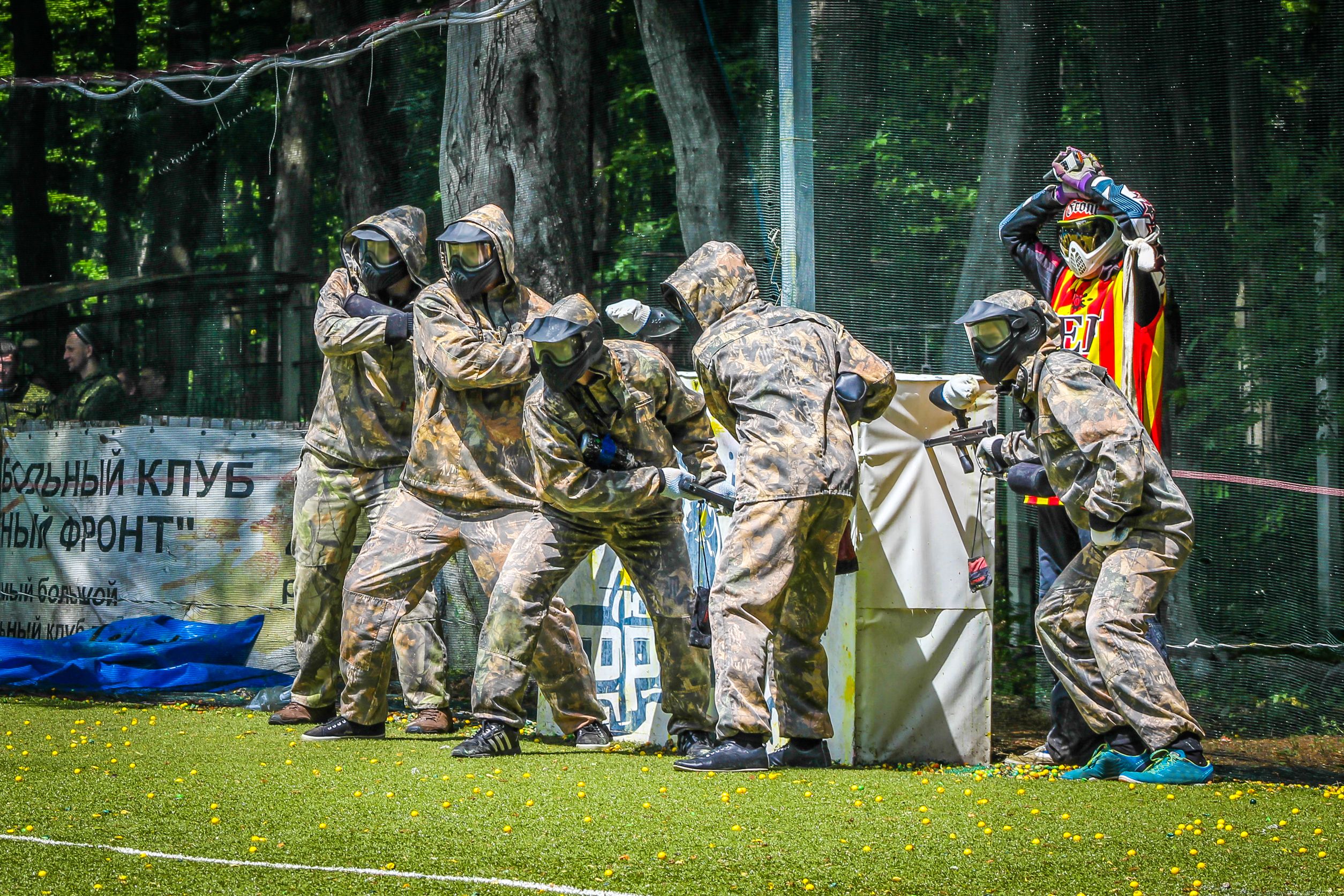20+ Best Paintball Photos · 100% Free Download · Pexels Stock Photos