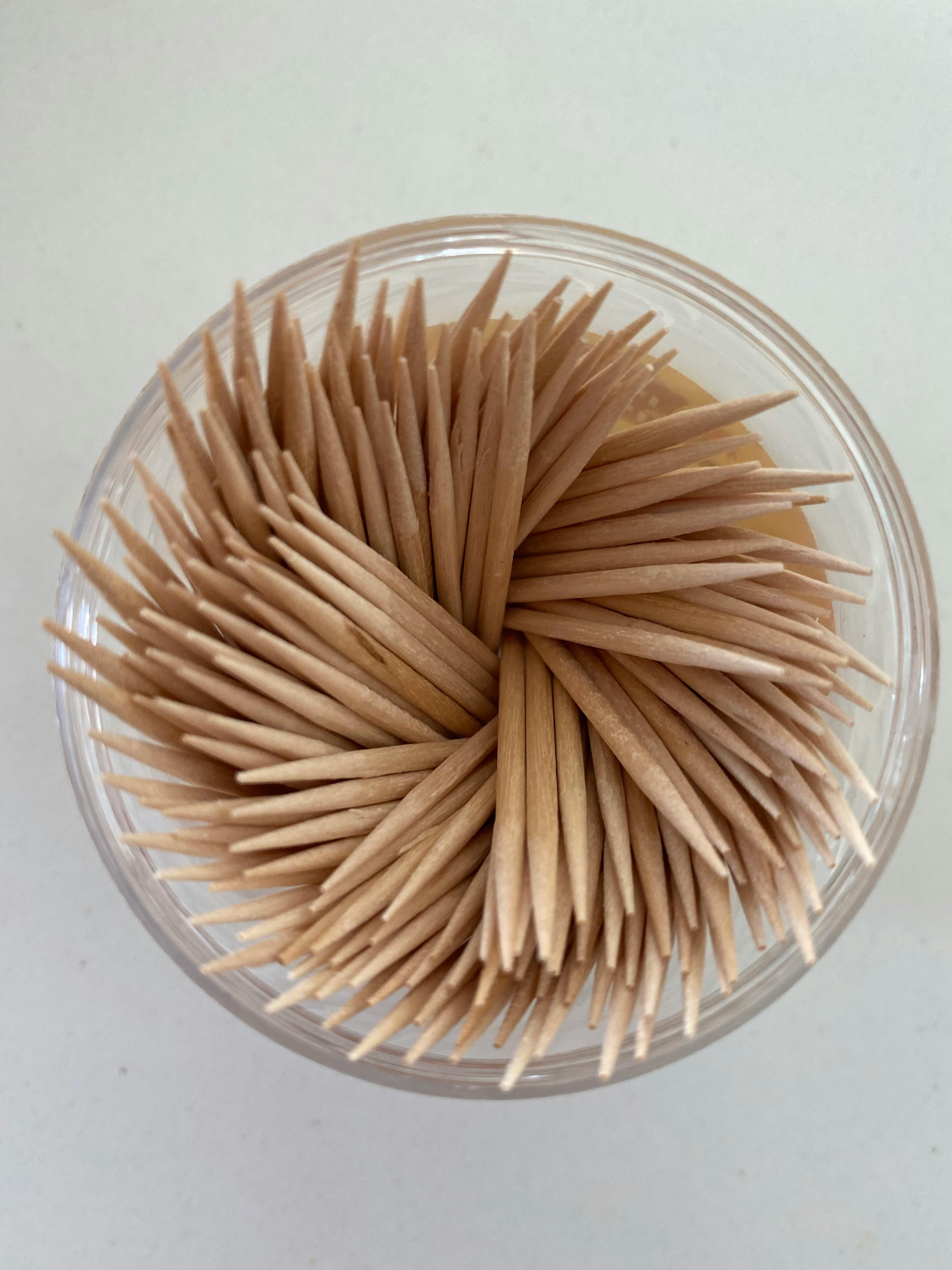 Toothpicks Photos, Download The BEST Free Toothpicks Stock Photos & HD ...