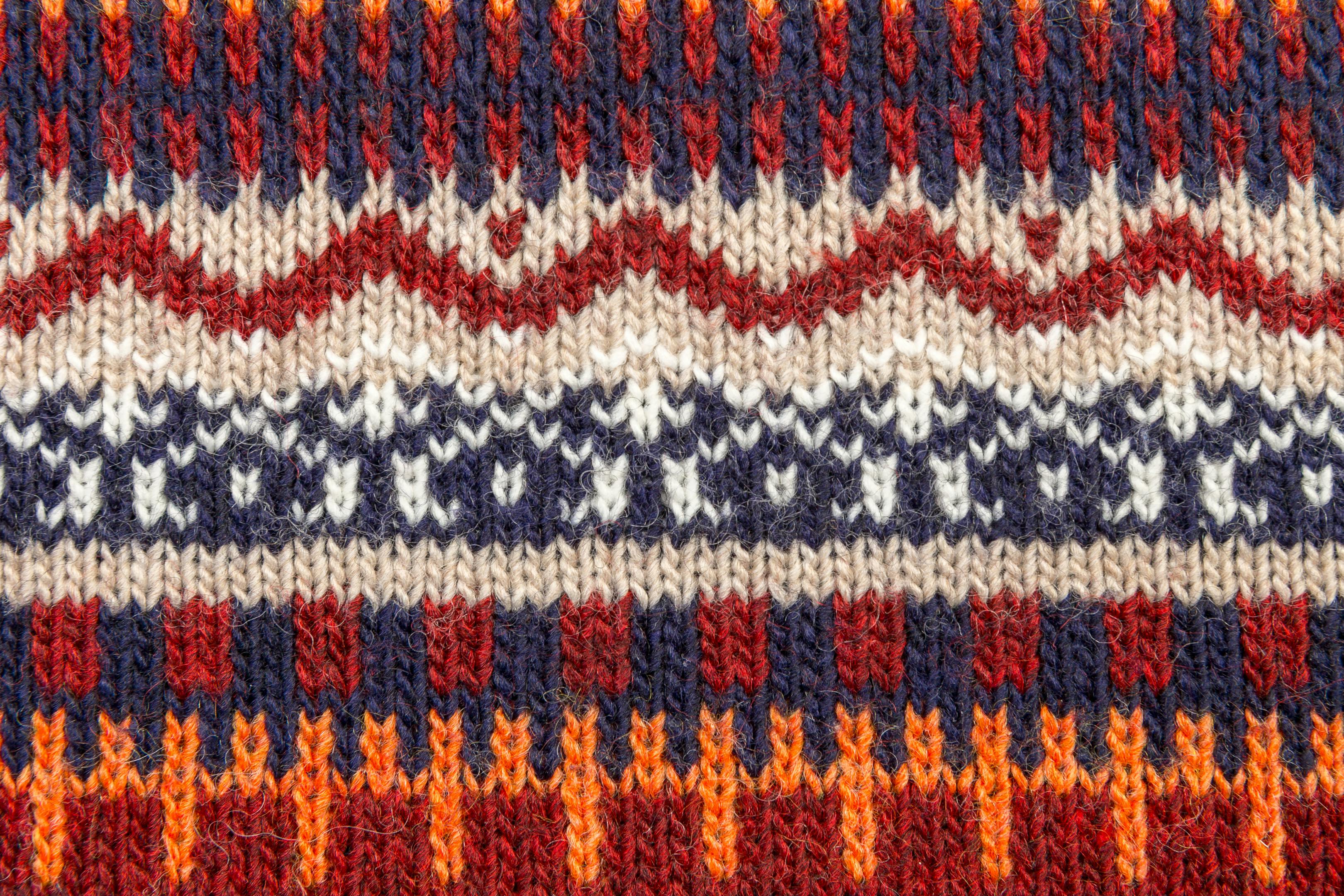 Close-Up Photo of Assorted Textiles · Free Stock Photo