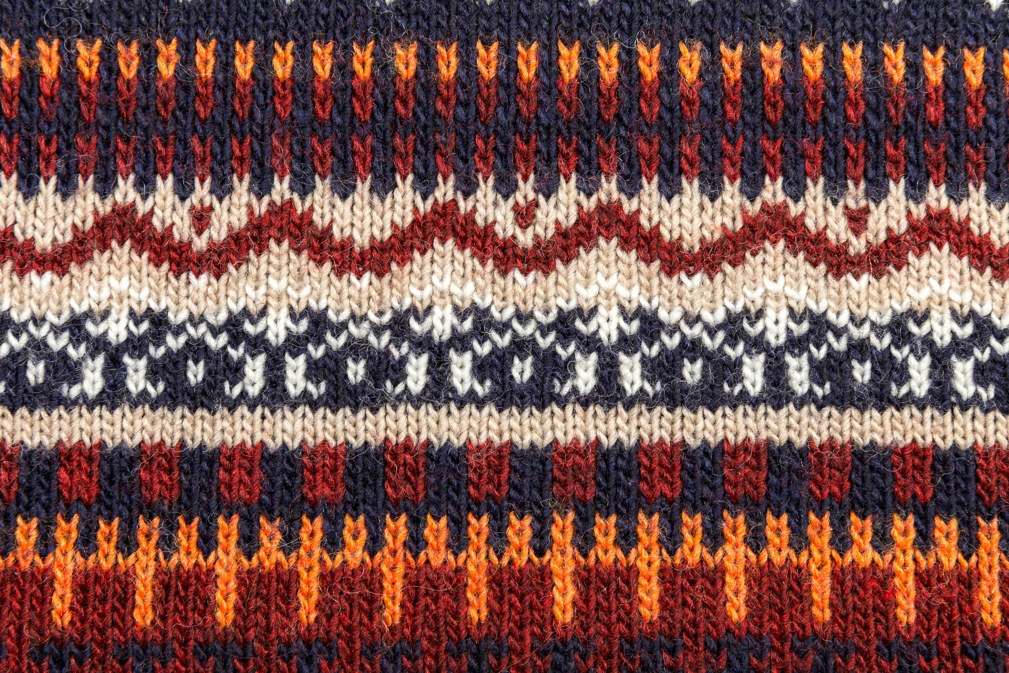 Close-Up Photo of Assorted Textiles · Free Stock Photo