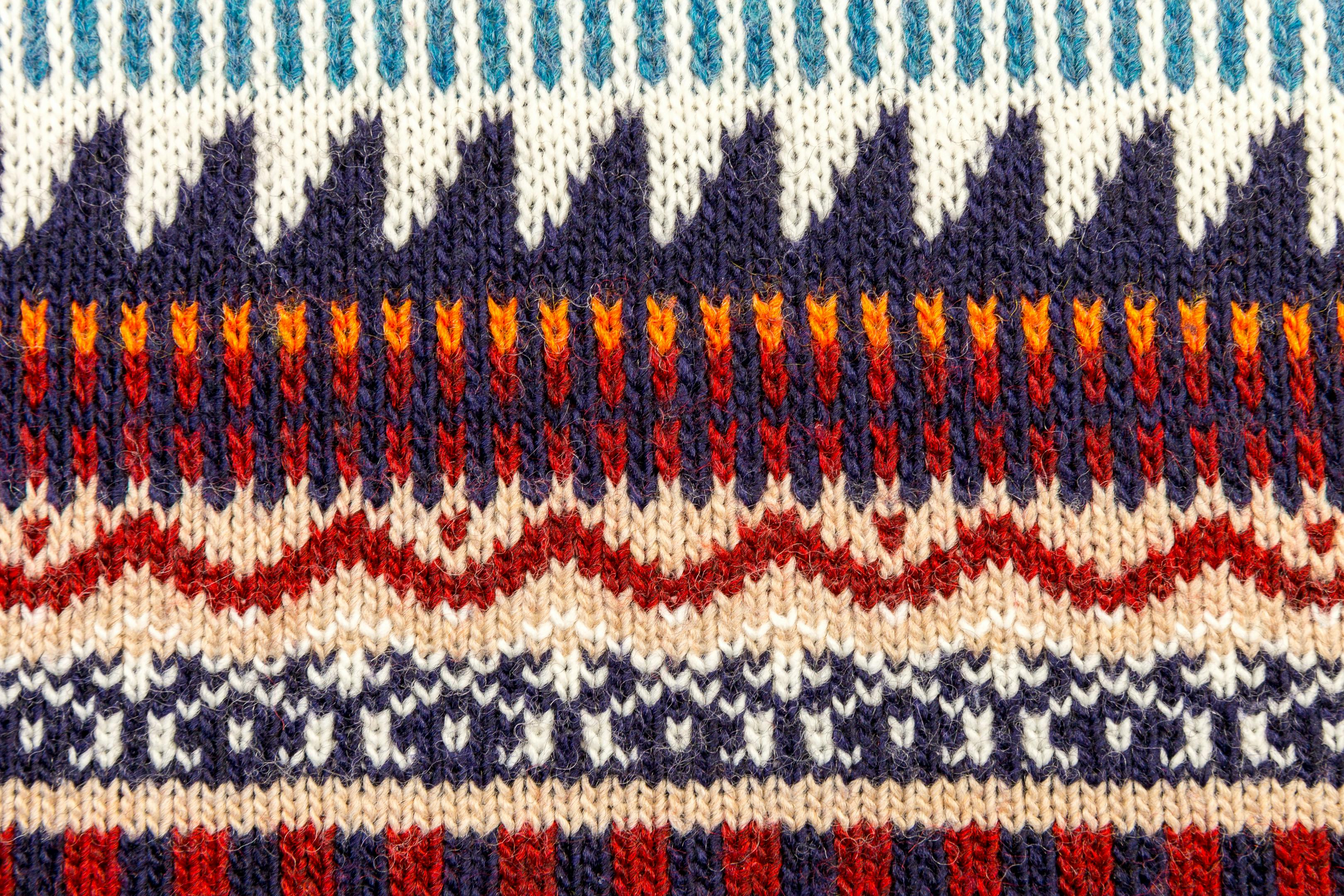 Close-Up Photo of Assorted Textiles · Free Stock Photo
