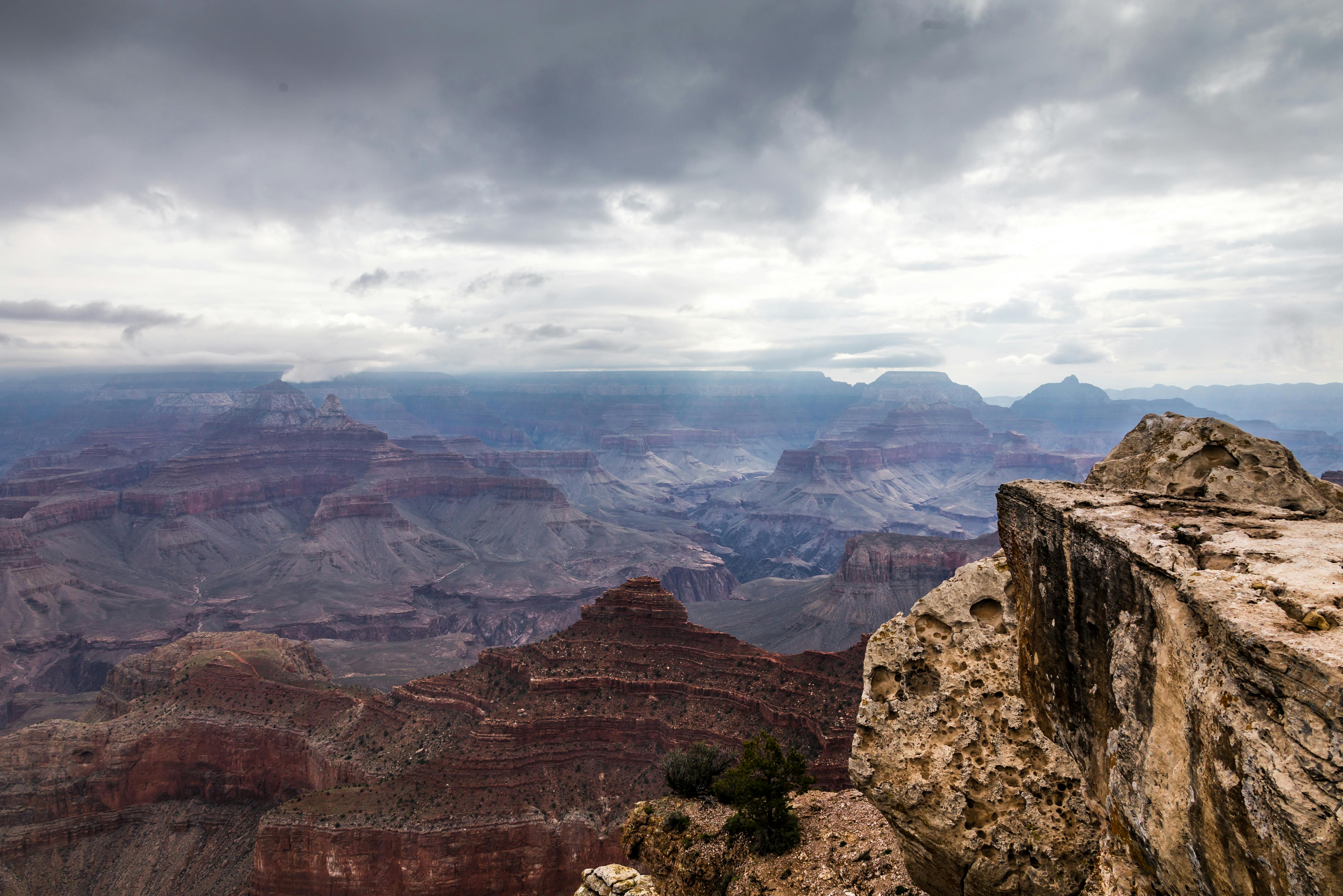 Horseshoe Bend Photo · Free Stock Photo