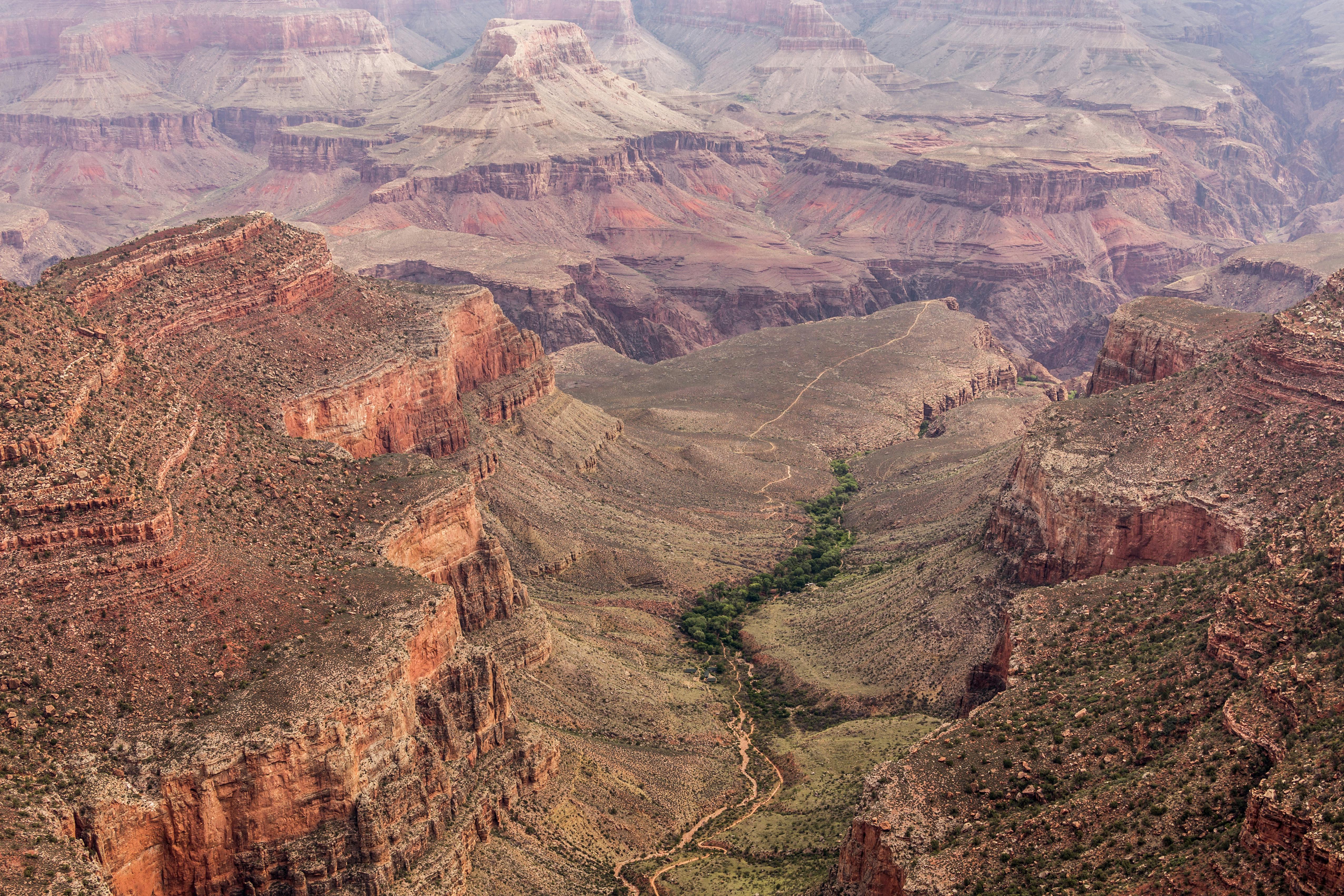 Horseshoe Bend Photo · Free Stock Photo
