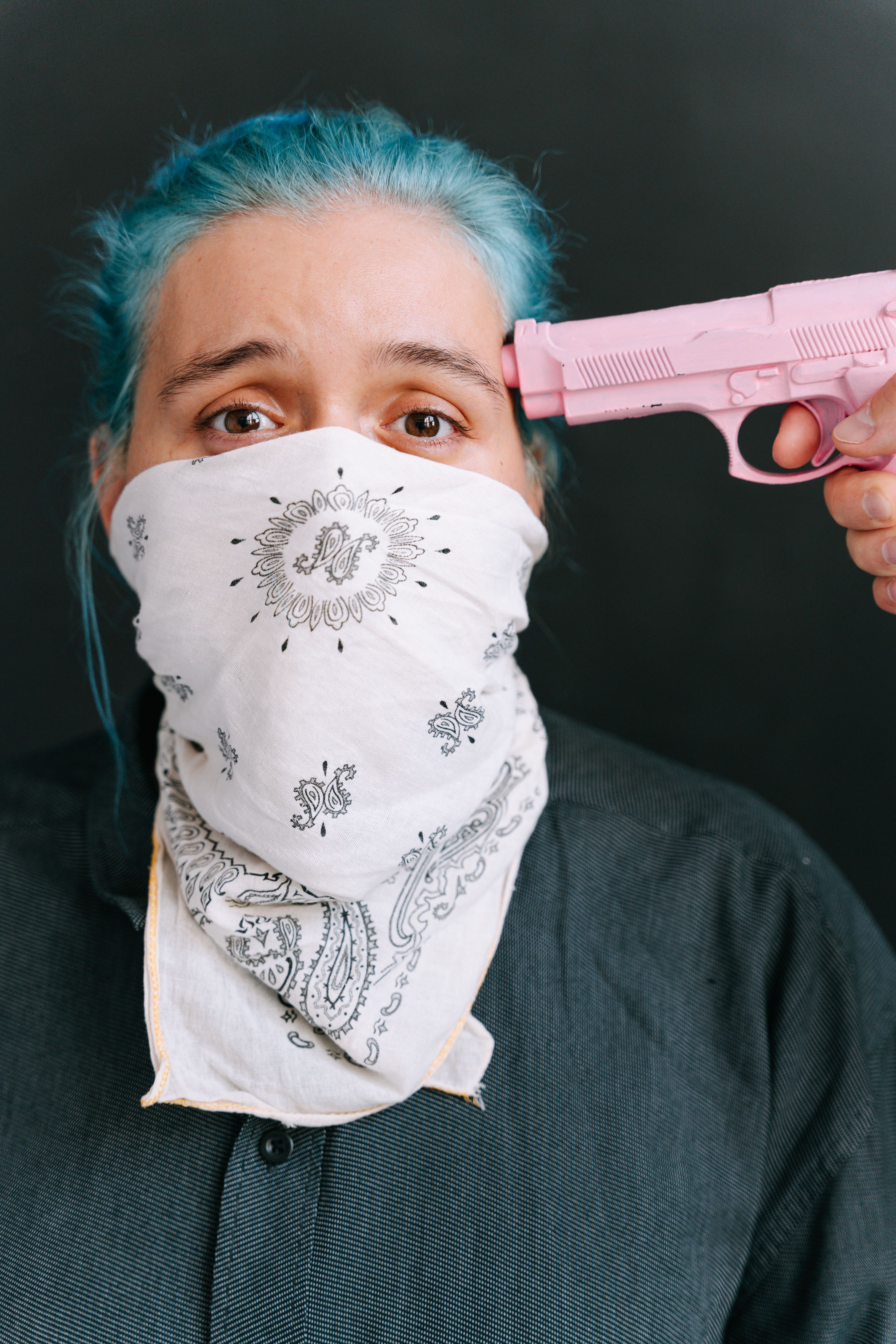 Bandana Gun Photos, Download Free Bandana Gun Stock Photos & HD Images