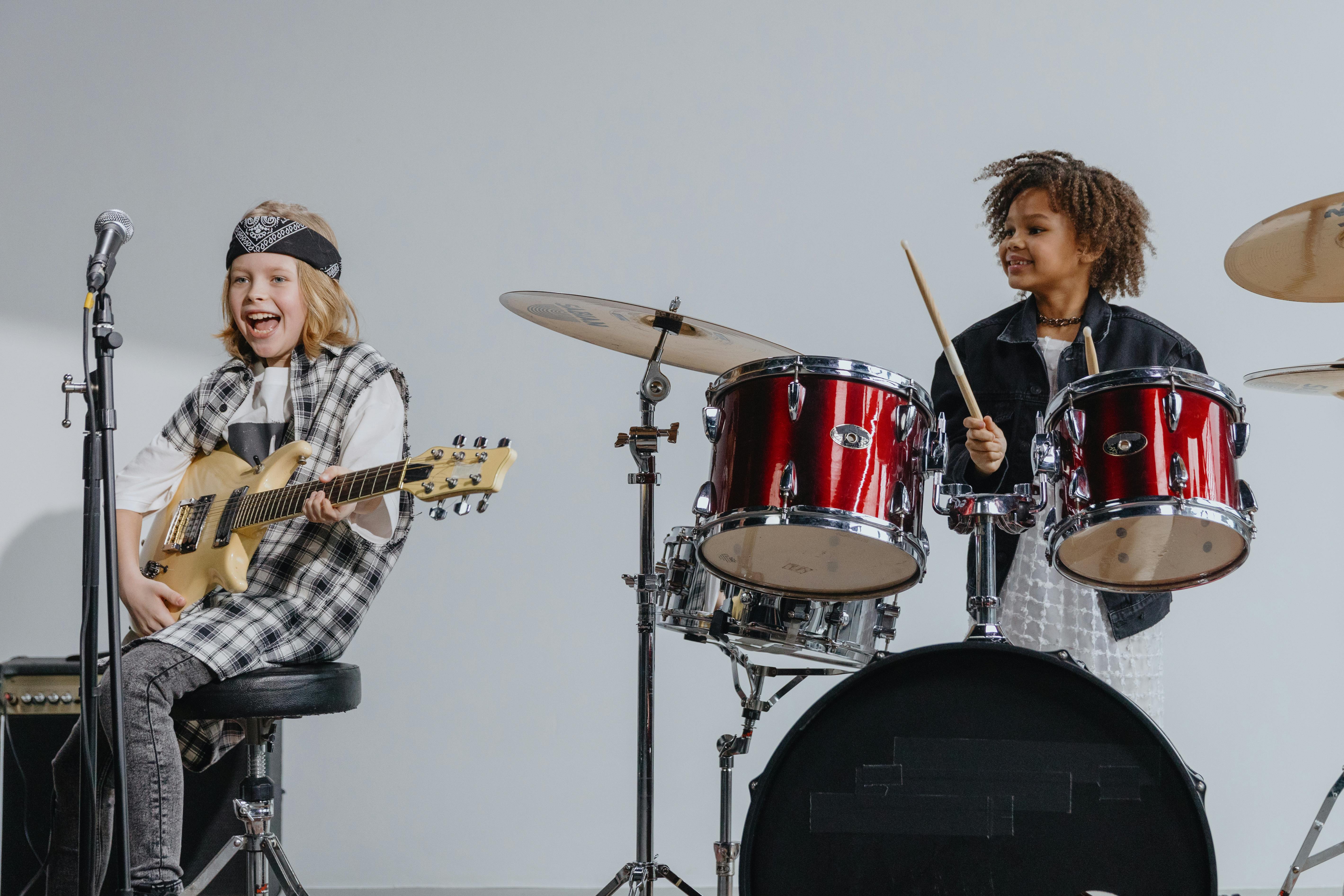 Drum Kit Photos, Download The BEST Free Drum Kit Stock Photos & HD Images