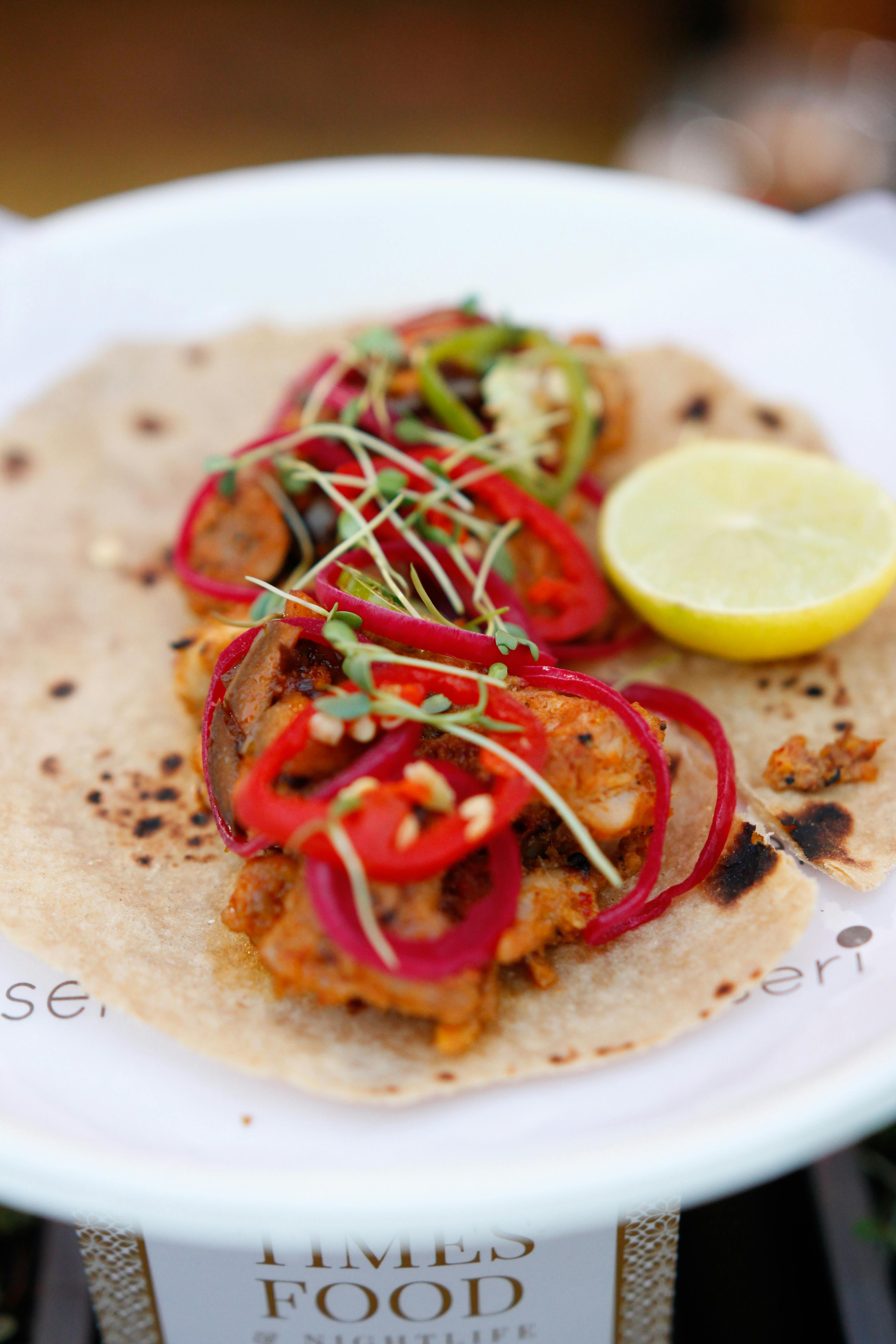 Close-Up Photo of a Delicious Cooked Food · Free Stock Photo