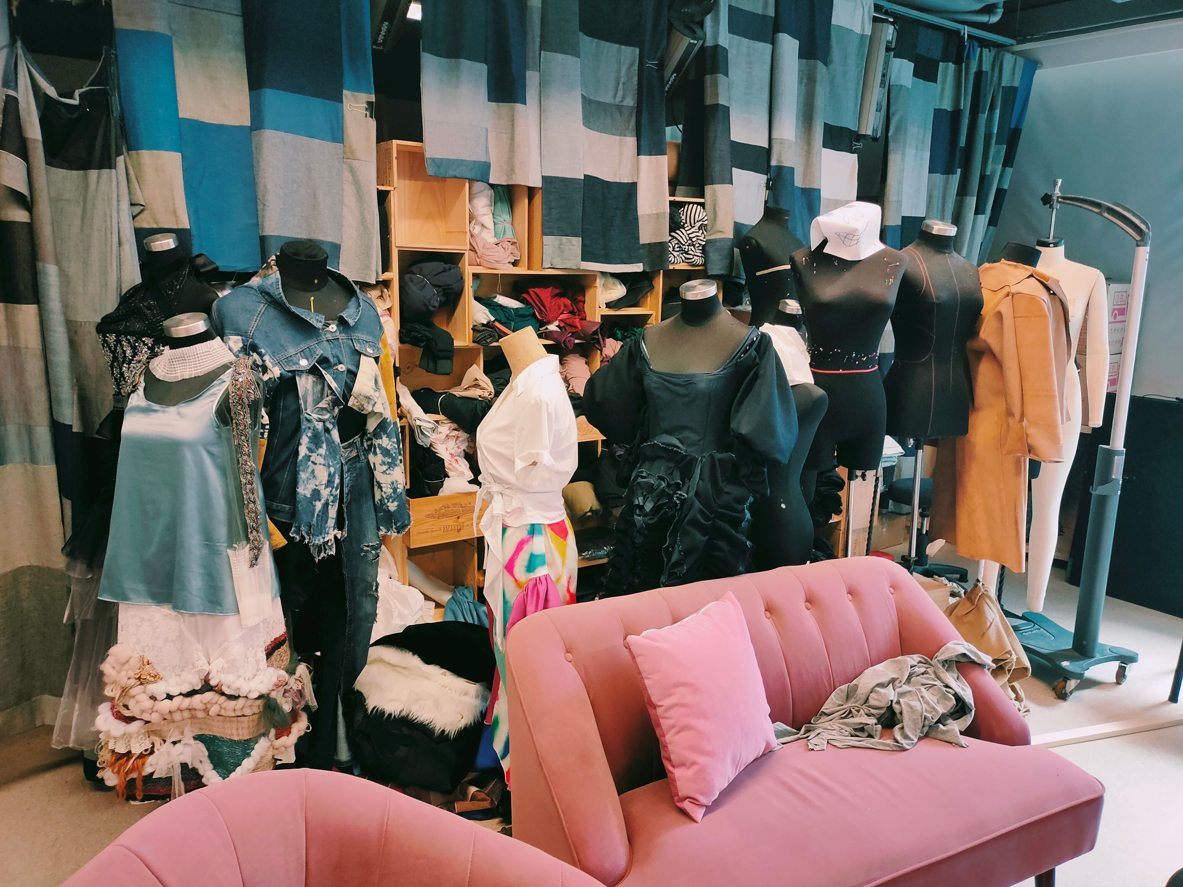 Clothing Closet Photos, Download The BEST Free Clothing Closet Stock ...