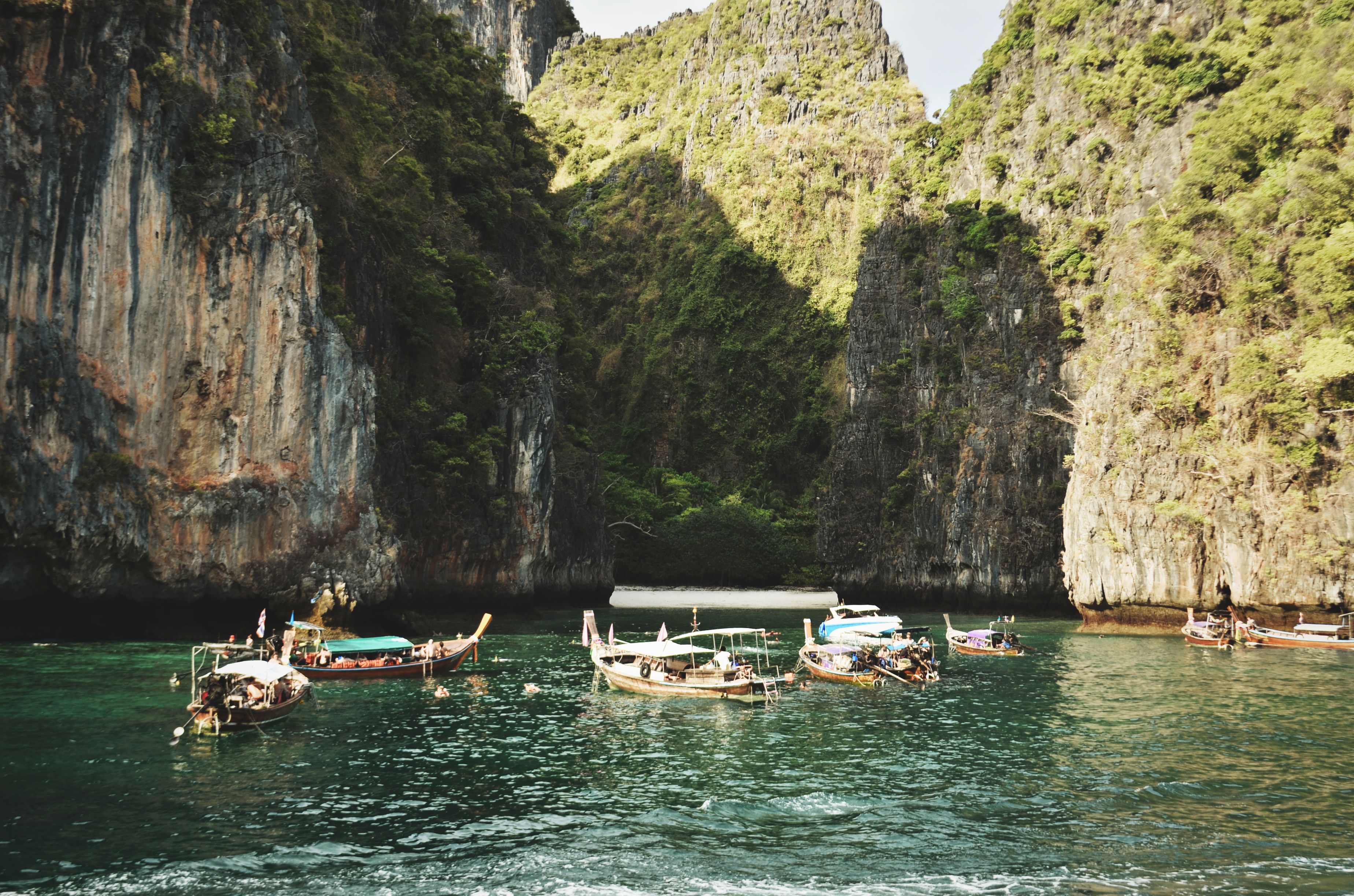 Thai Bay Photos, Download The BEST Free Thai Bay Stock Photos & HD Images