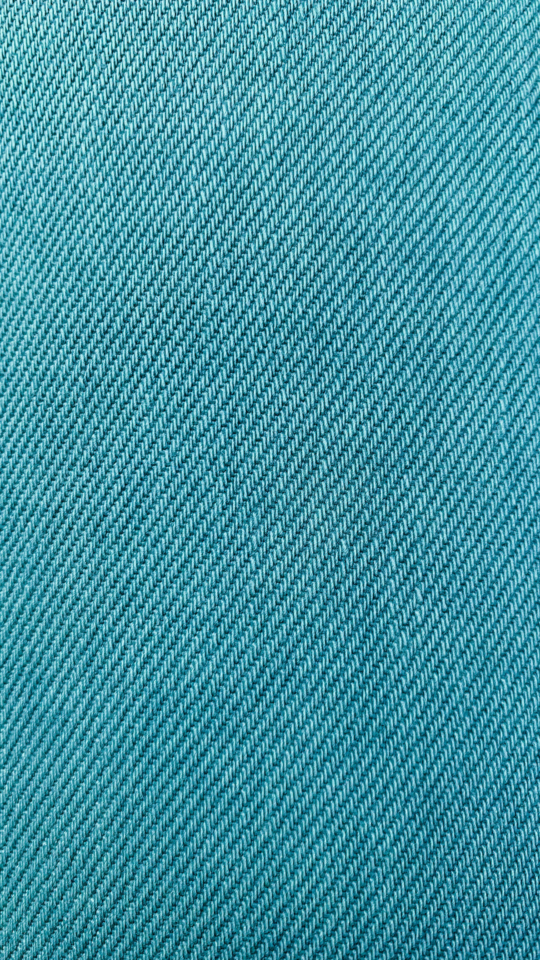 Blue Cloth in Close-Up Photography · Free Stock Photo