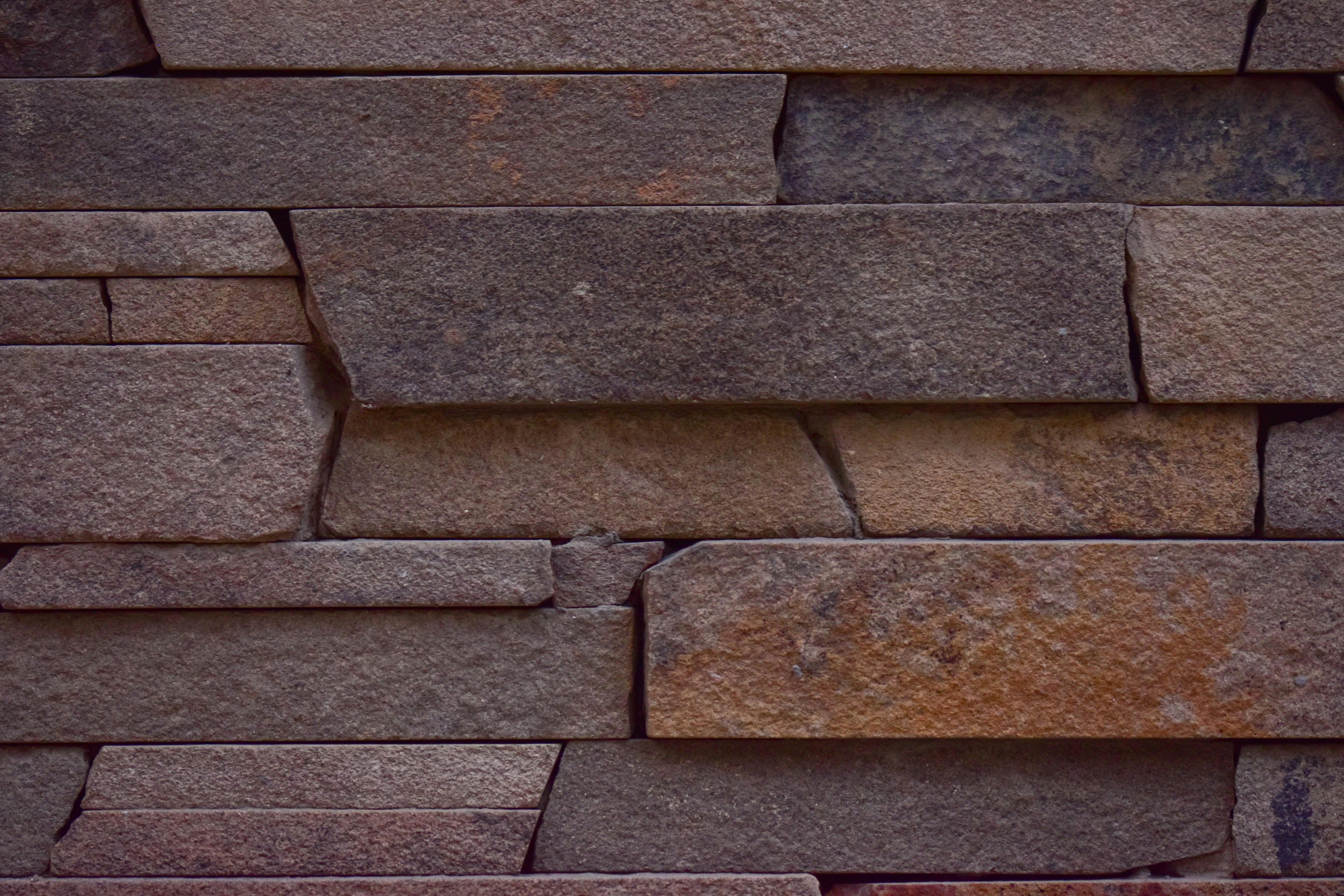 Concrete Wall · Free Stock Photo