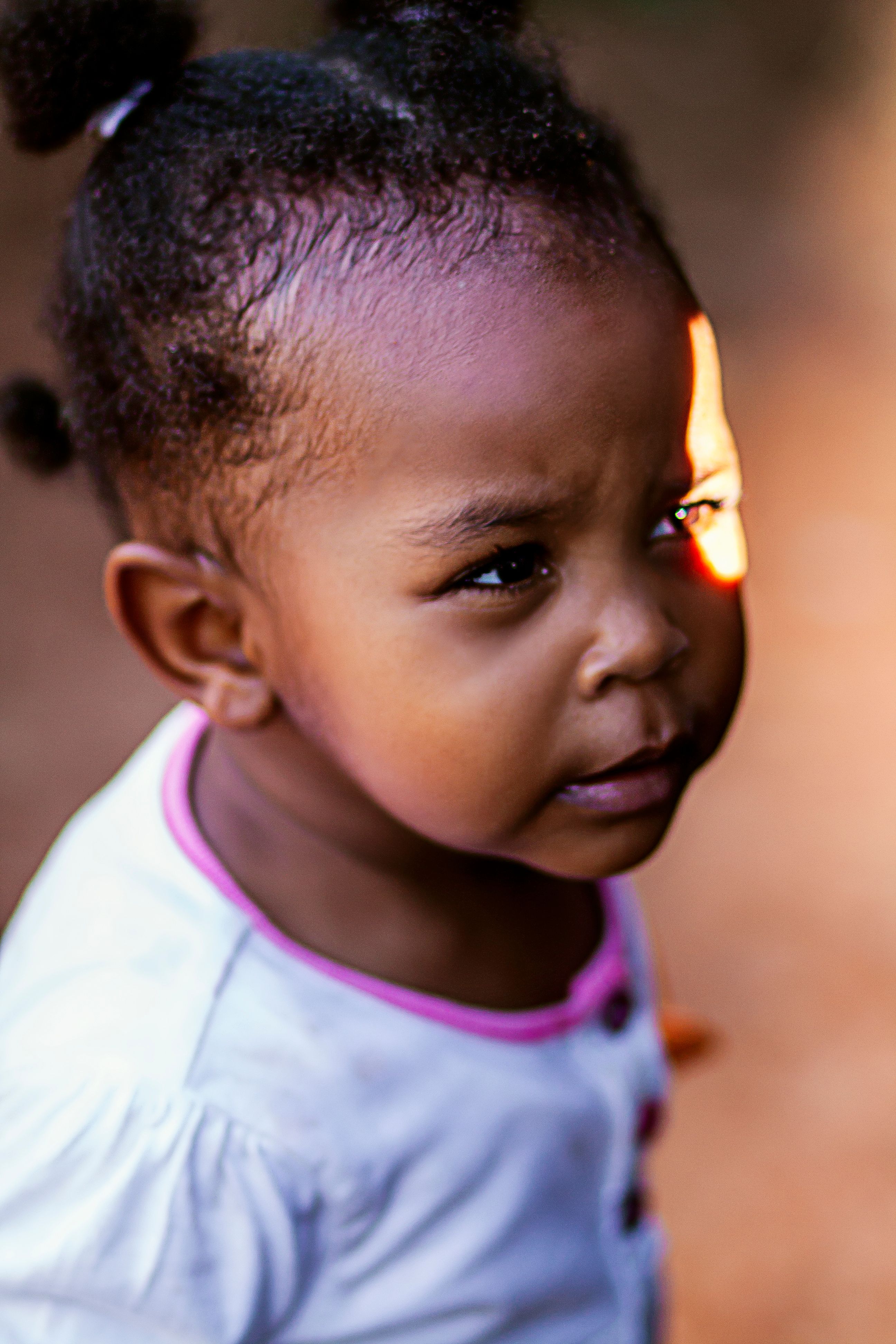 Toddler · Free Stock Photo