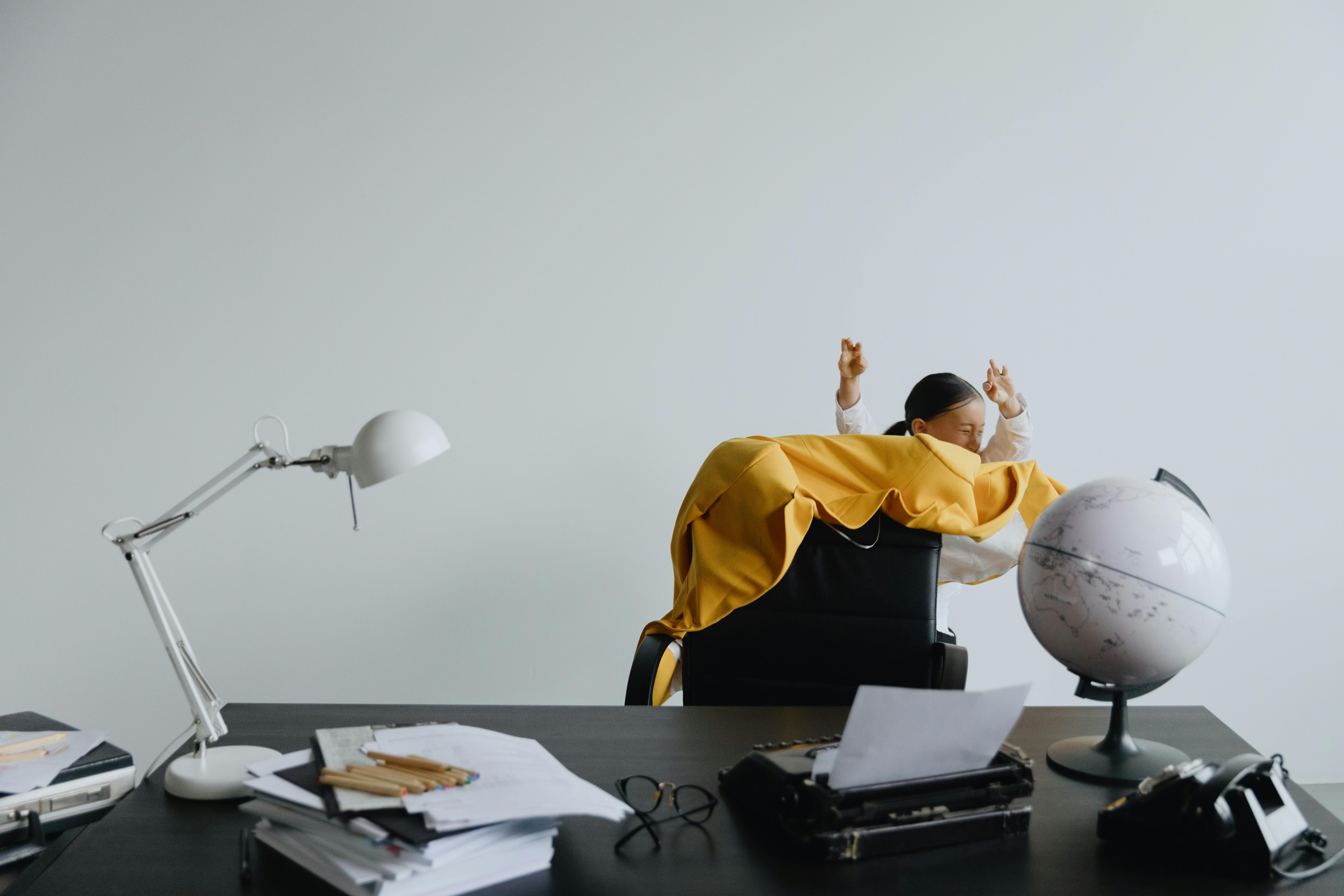 Boss Office Background Photos, Download The BEST Free Boss Office ...