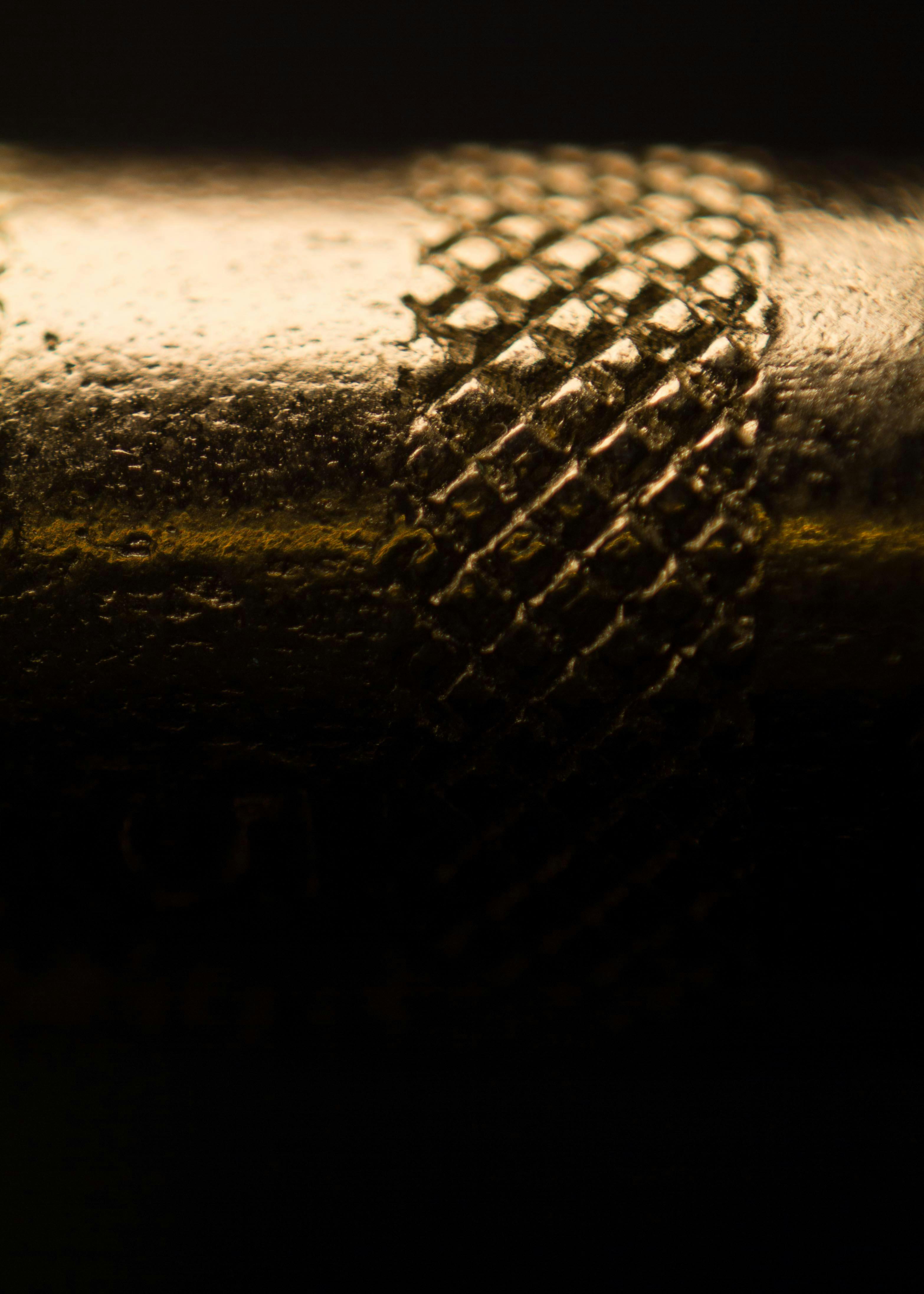 KHALIL MUSA - Photography