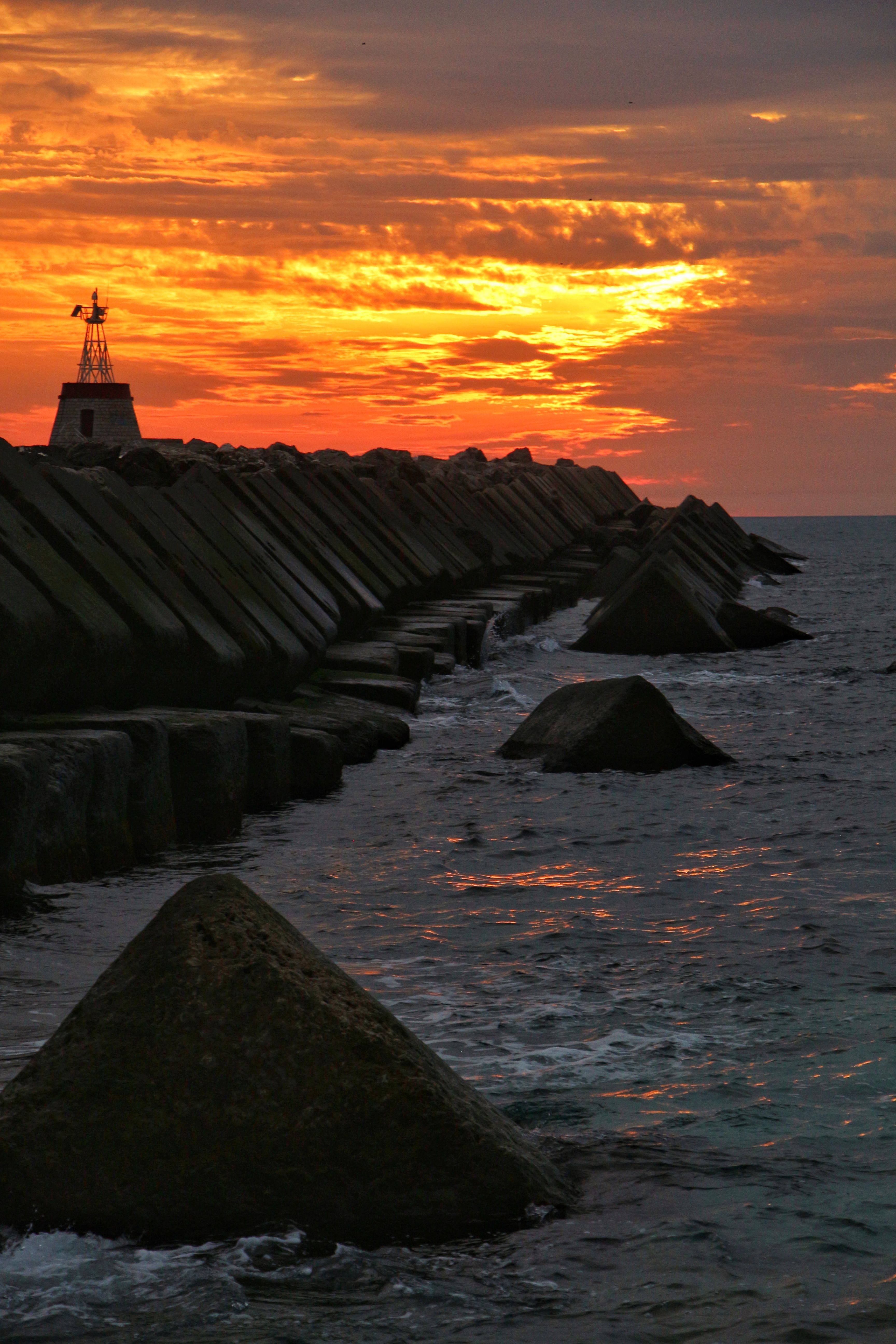 Sunset Geo Photos, Download The BEST Free Sunset Geo Stock Photos & HD ...