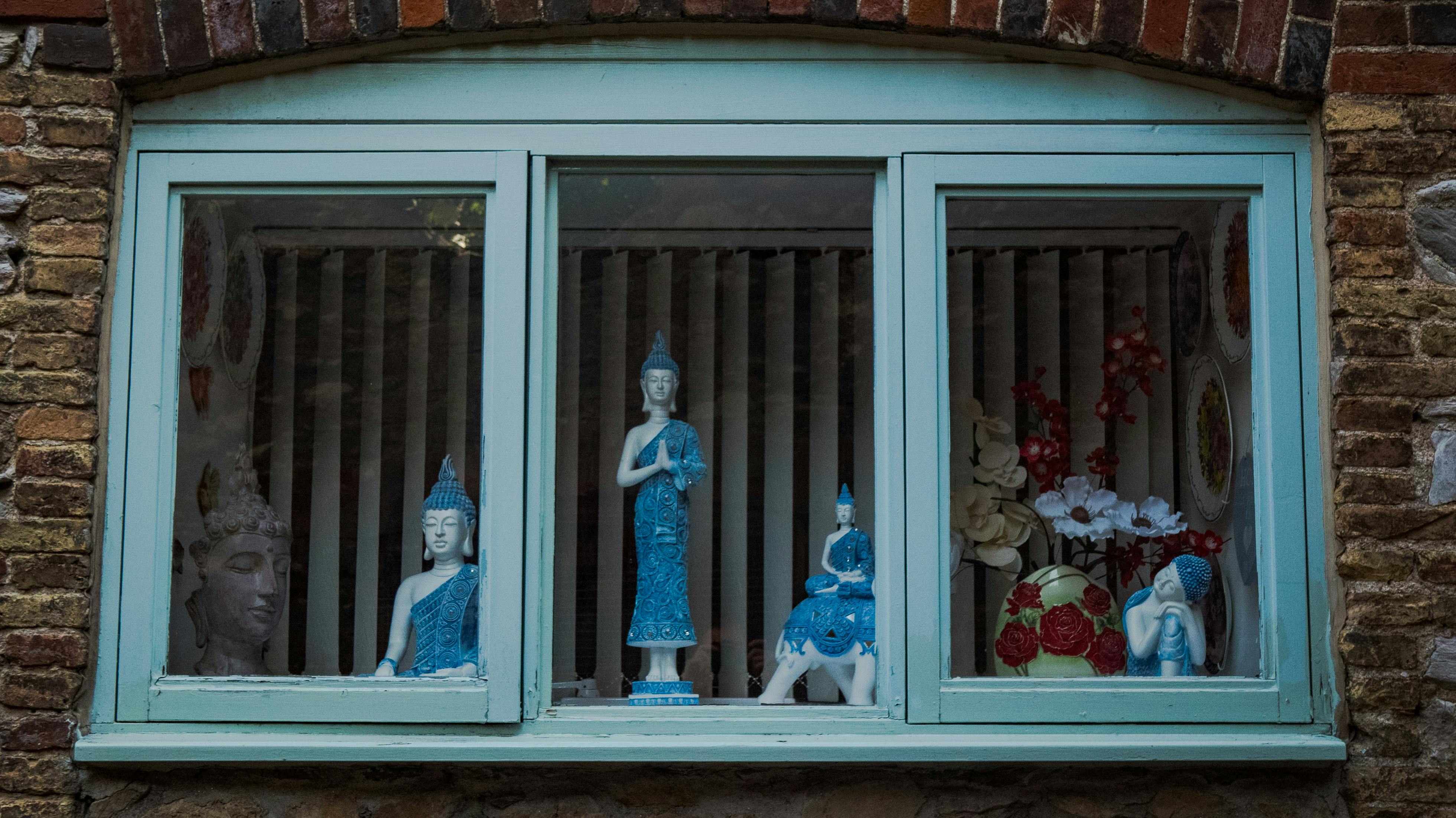 Wes Baker - Fotografía