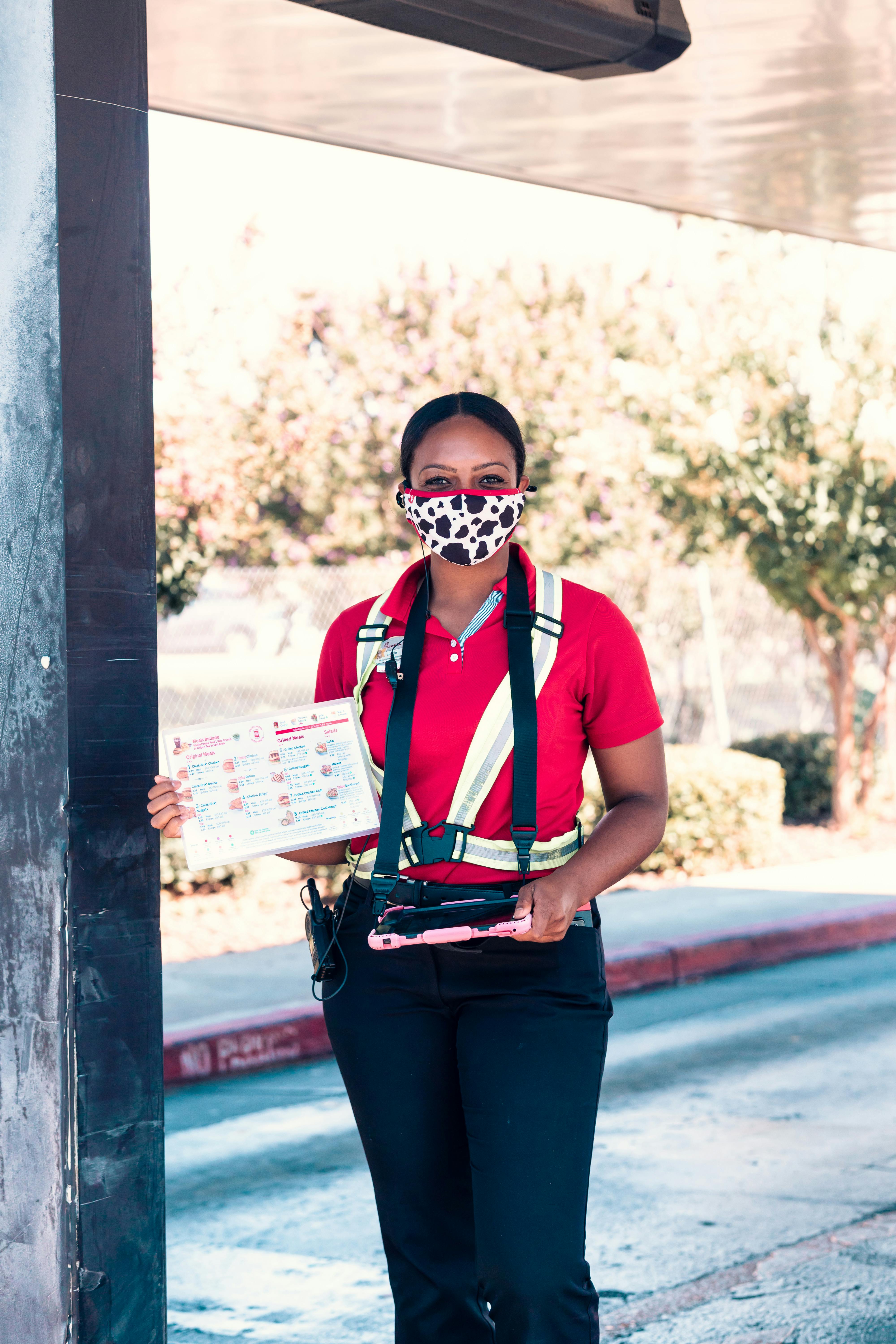 Chick-fil-a 31 Photos & Videos Collected by Jace Miller